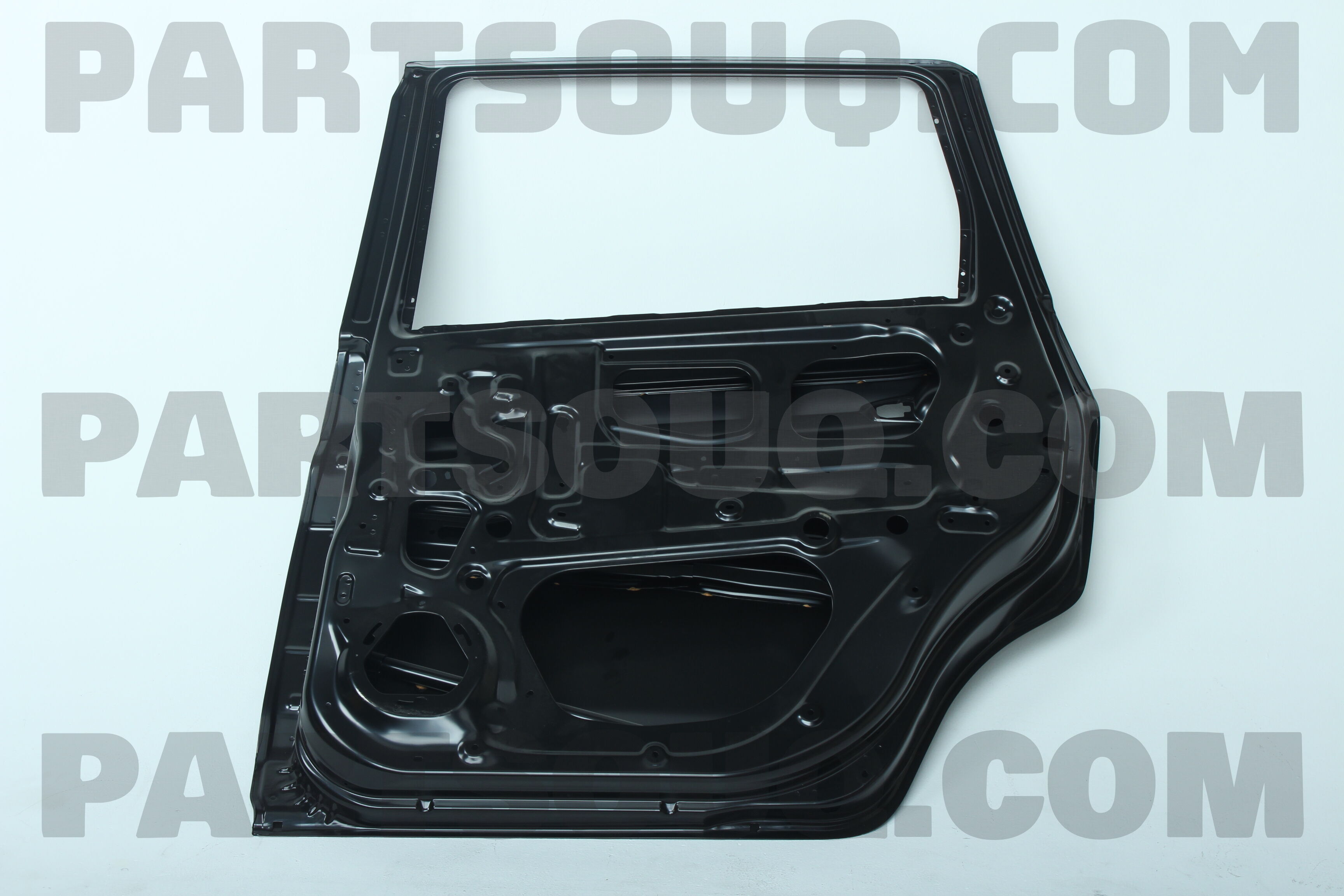 PANEL ASSY,RR DOOR,RH 82100W090P | Mitsubishi Parts | PartSouq