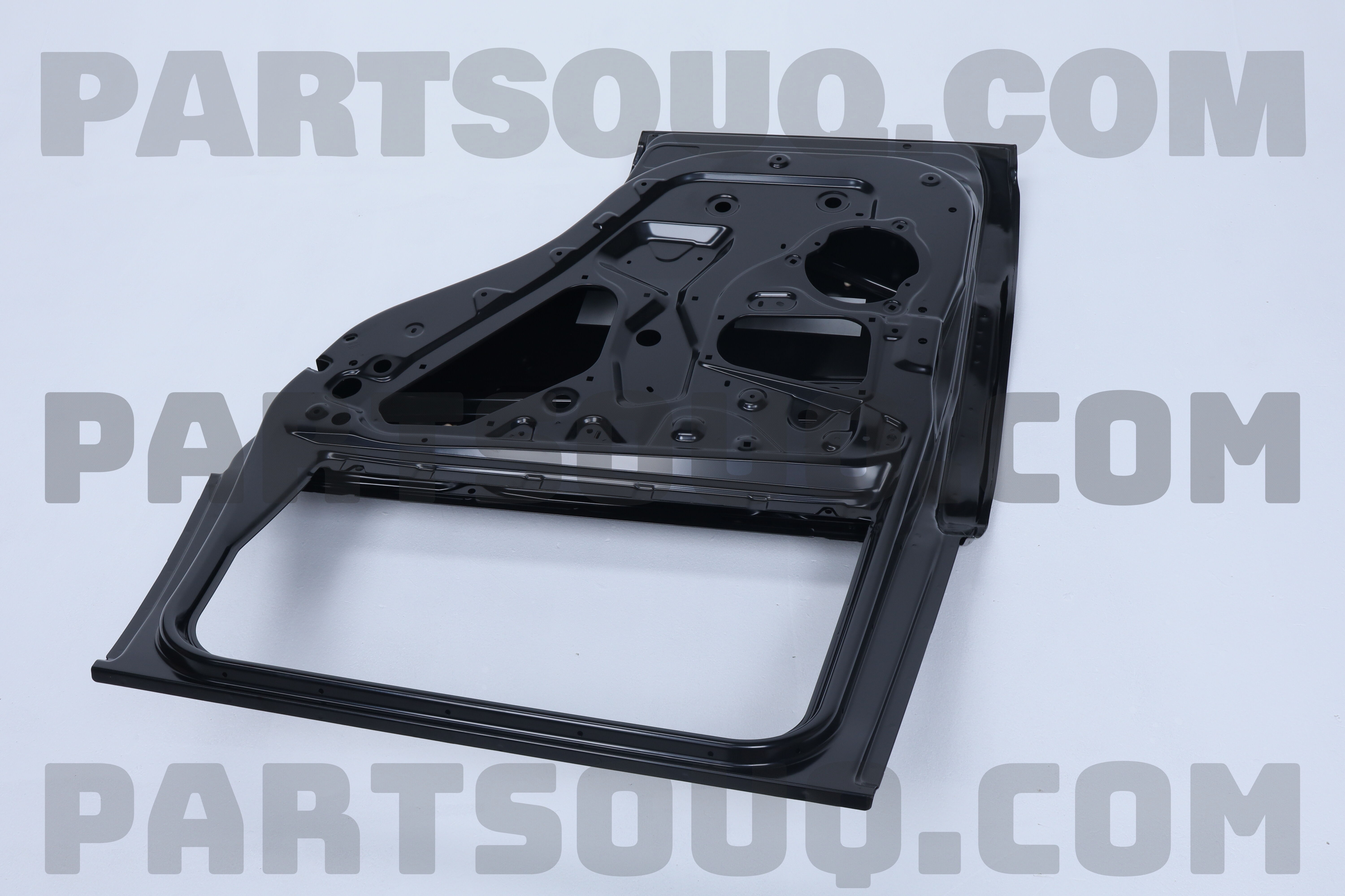 PANEL ASSY,RR DOOR,R 82100W190P | Mitsubishi Parts | PartSouq