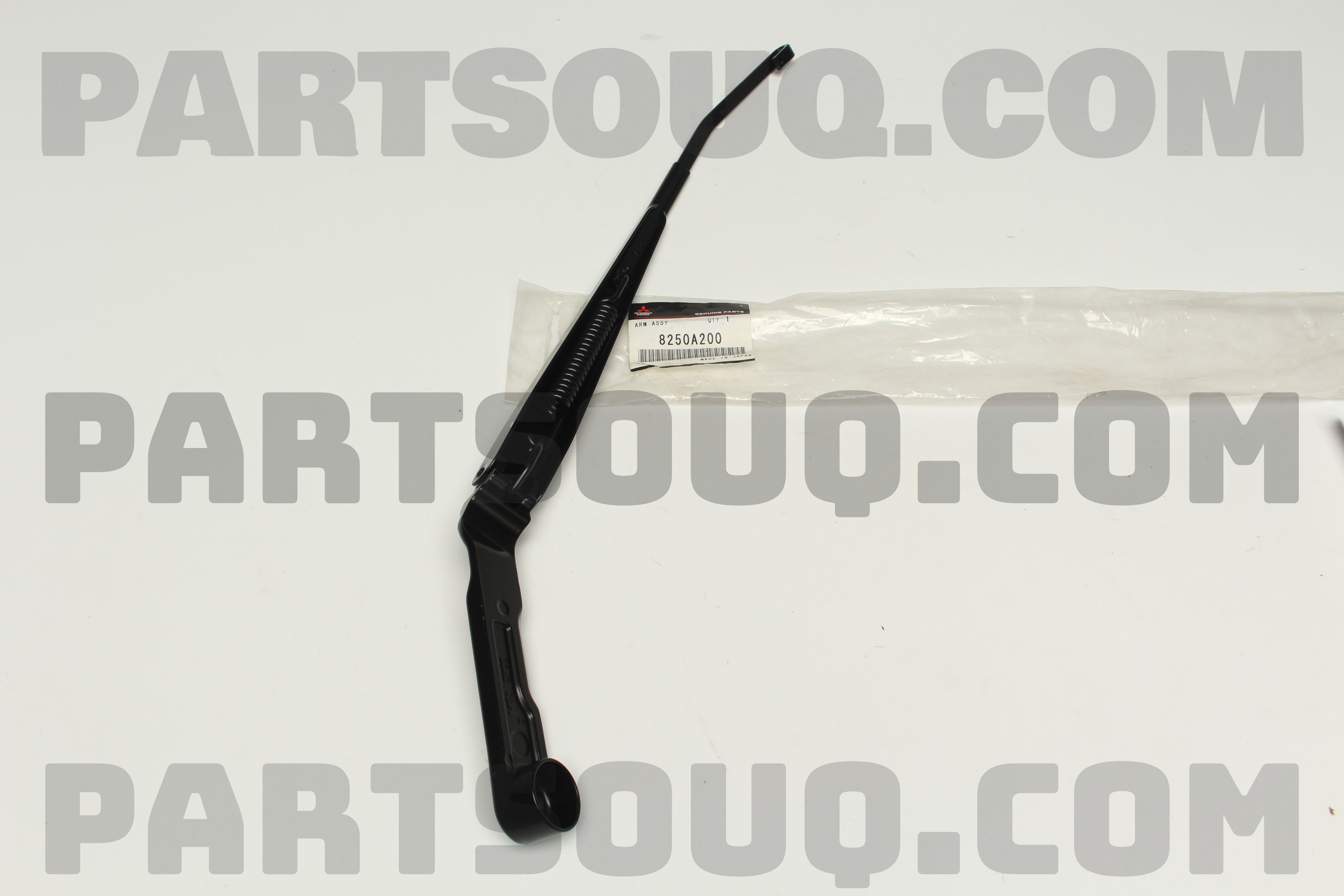 ARM ASSY,WINDSHIELD WIP 8250A200 | Mitsubishi Parts | PartSouq