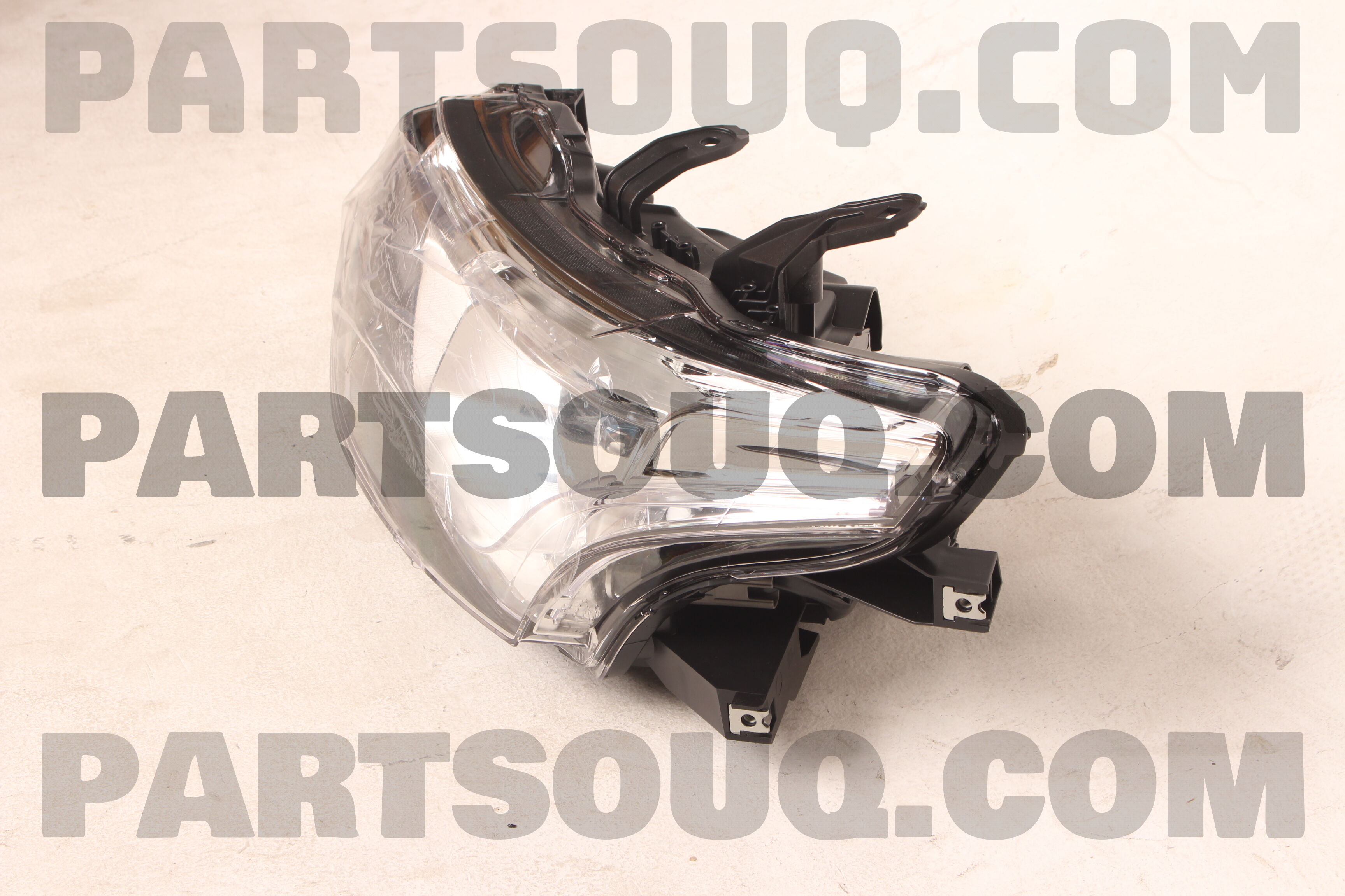 BODY,HEADLAMP,LH 8301C523 | Mitsubishi Parts | PartSouq