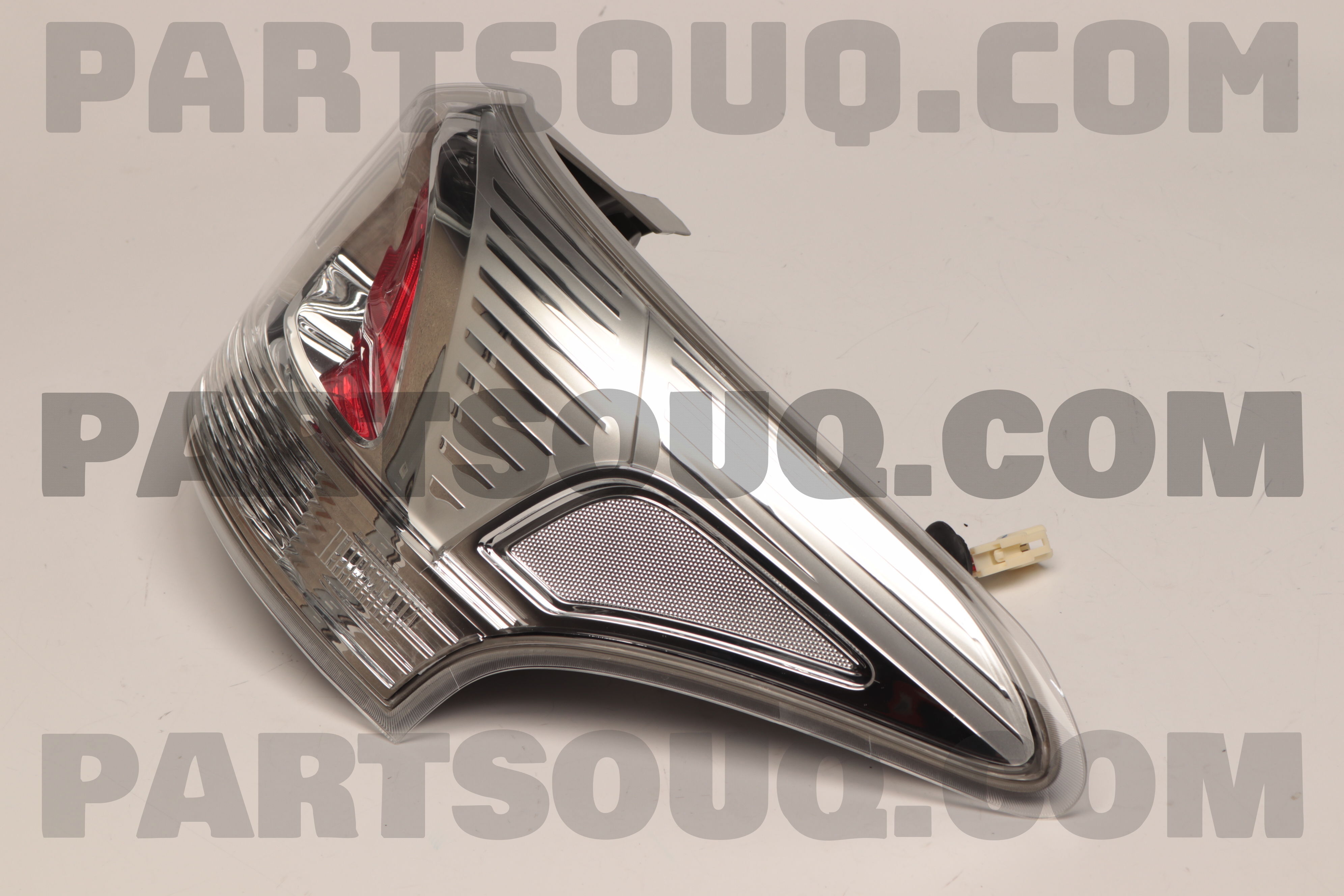 LAMP ASSY,COMB,RR RH 8330B102 | Mitsubishi Parts | PartSouq