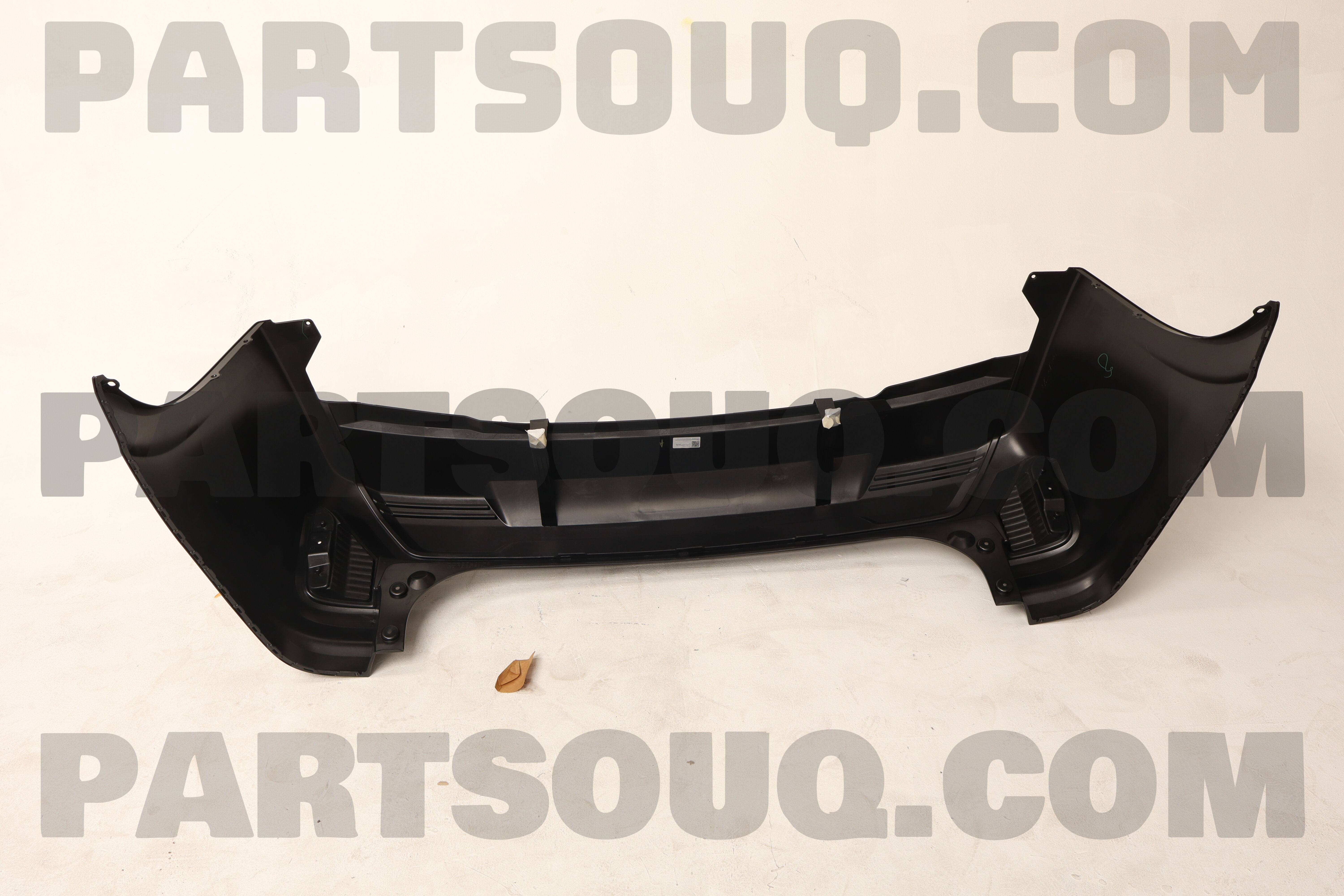 FACE,RR BUMPER 85023W040P | Mitsubishi Parts | PartSouq