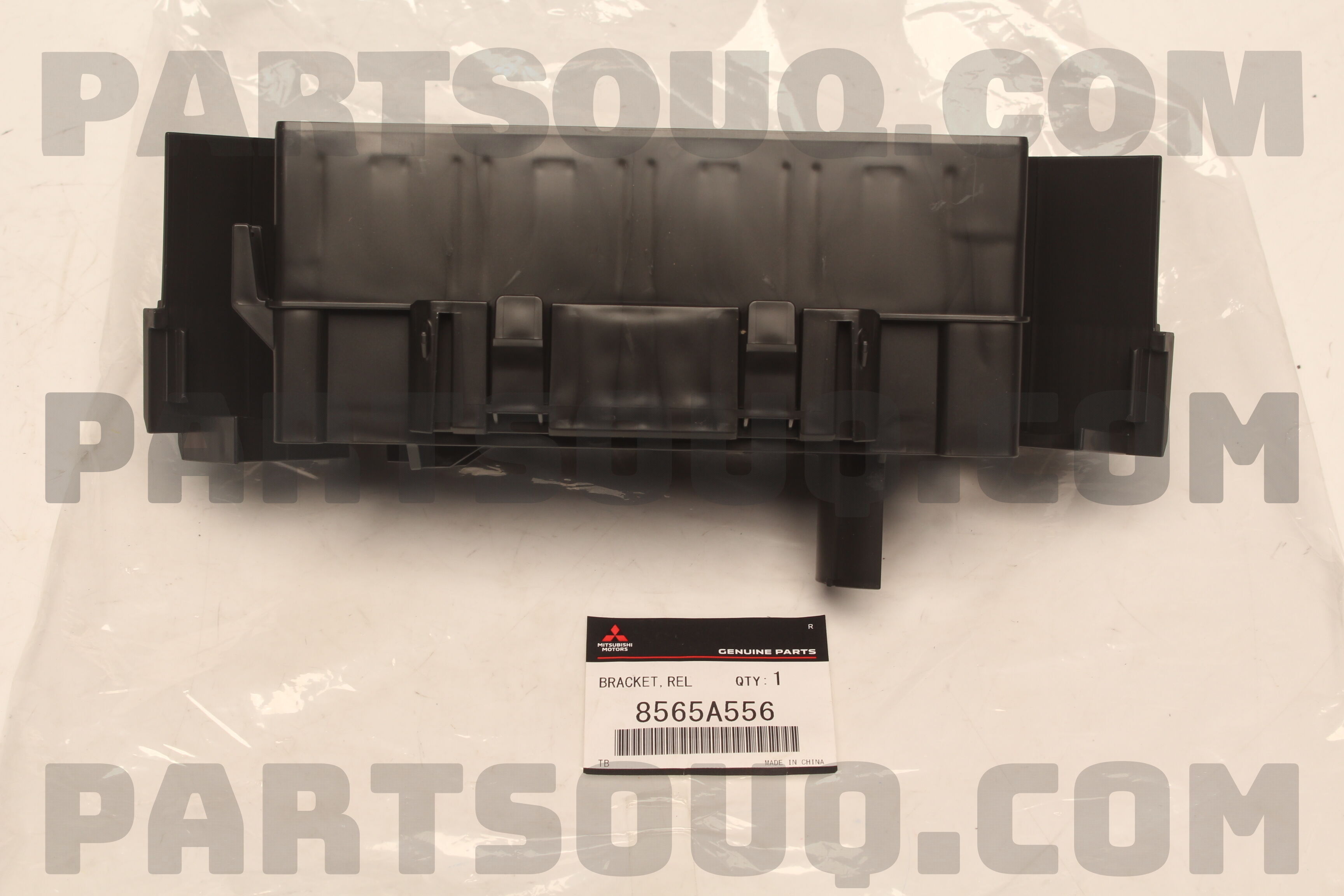 BRACKET,RELAY BOX 8565A556 | Mitsubishi Parts | PartSouq