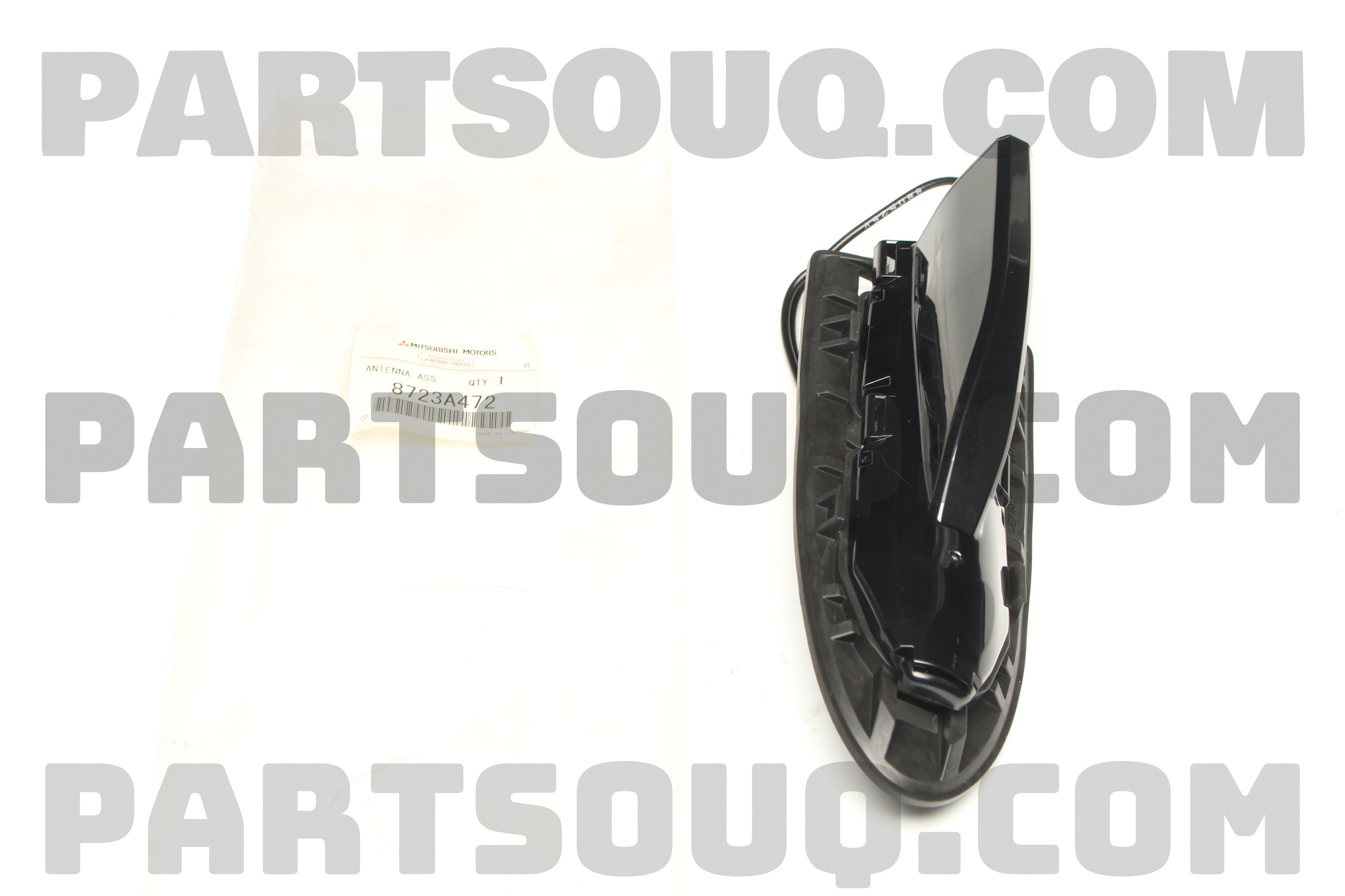 ANTENNA ASSY 8723A472 | Mitsubishi Parts | PartSouq
