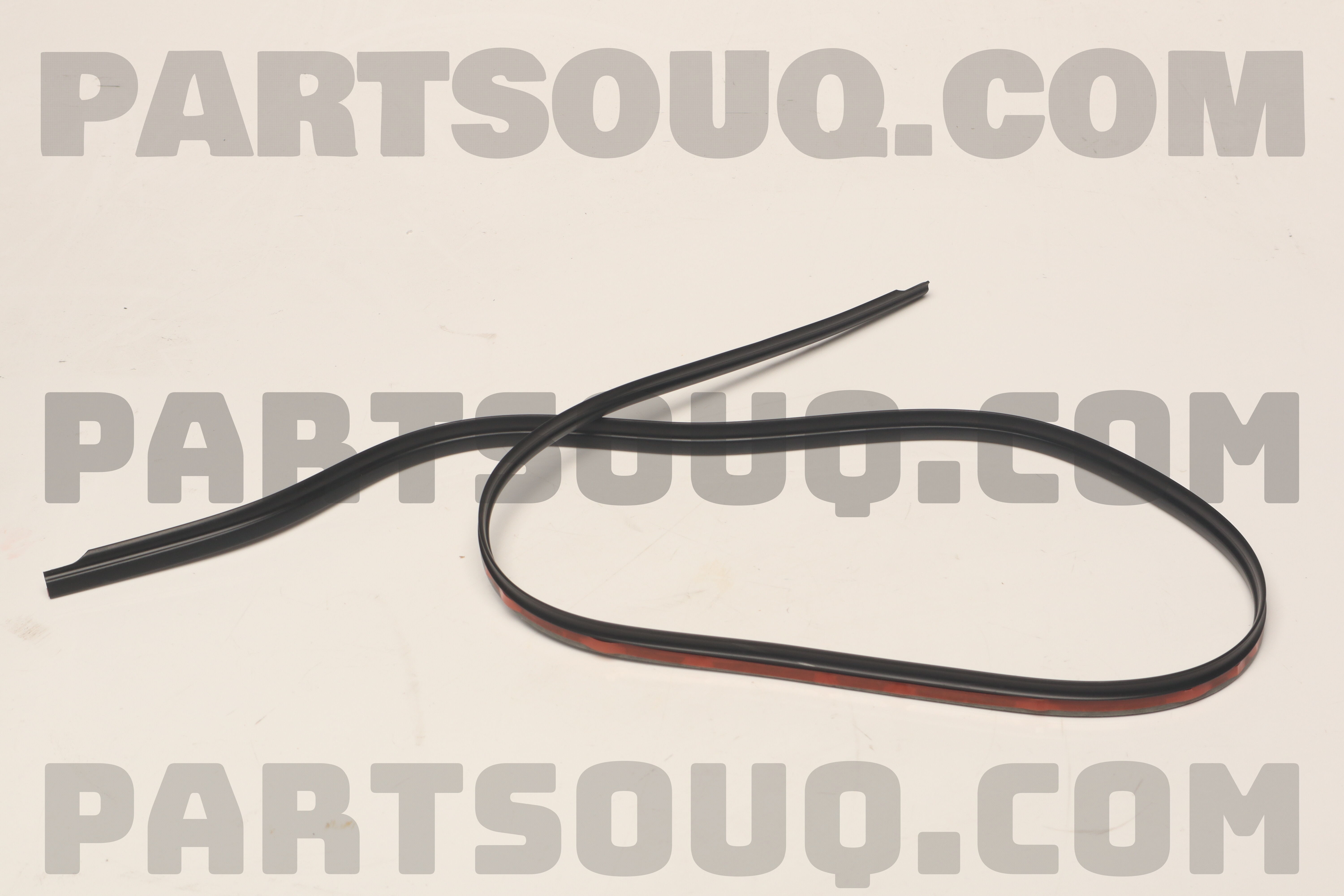 MOULDING,TAILGATE 90352W000P | Mitsubishi Parts | PartSouq