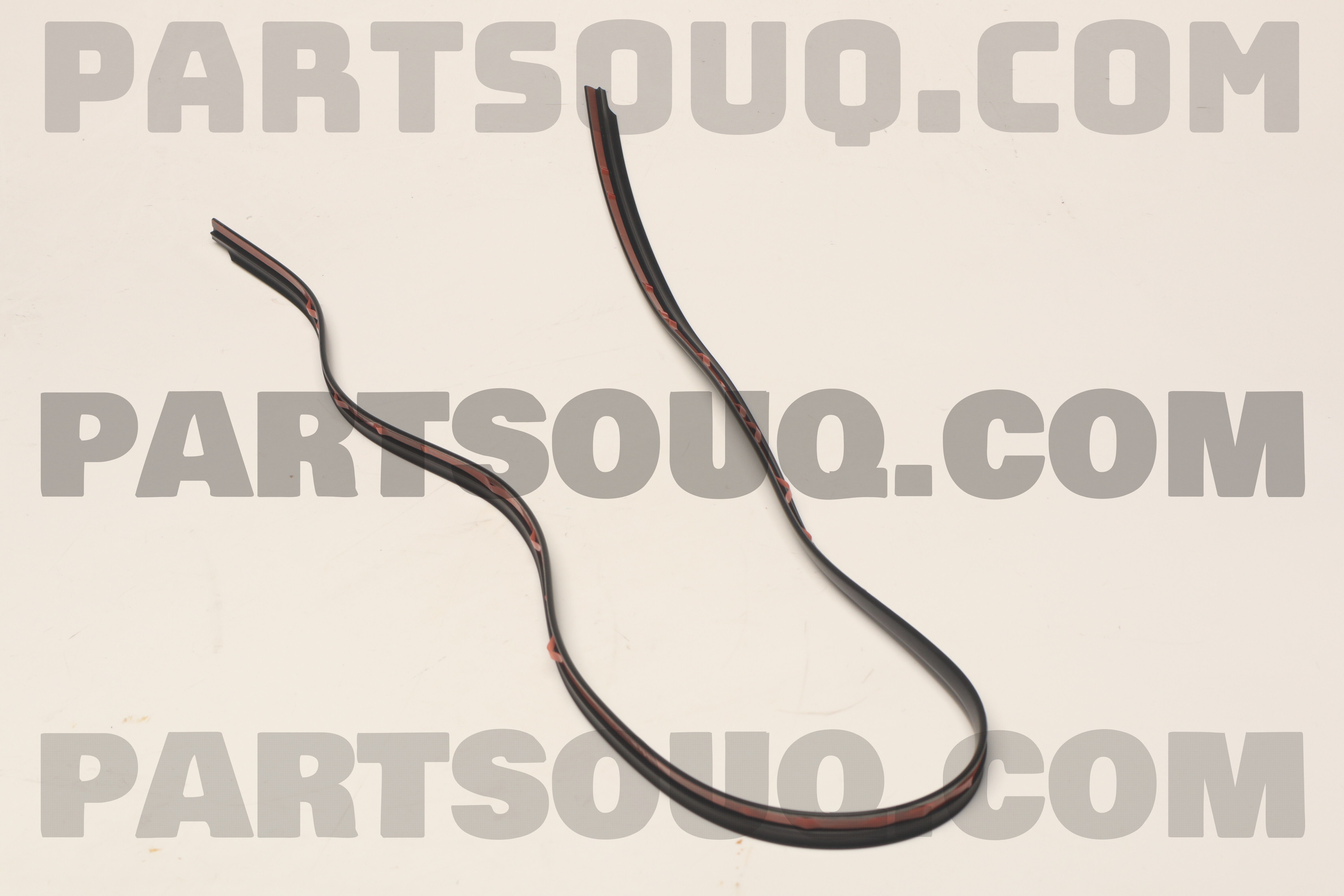 MOULDING,TAILGATE 90352W000P | Mitsubishi Parts | PartSouq