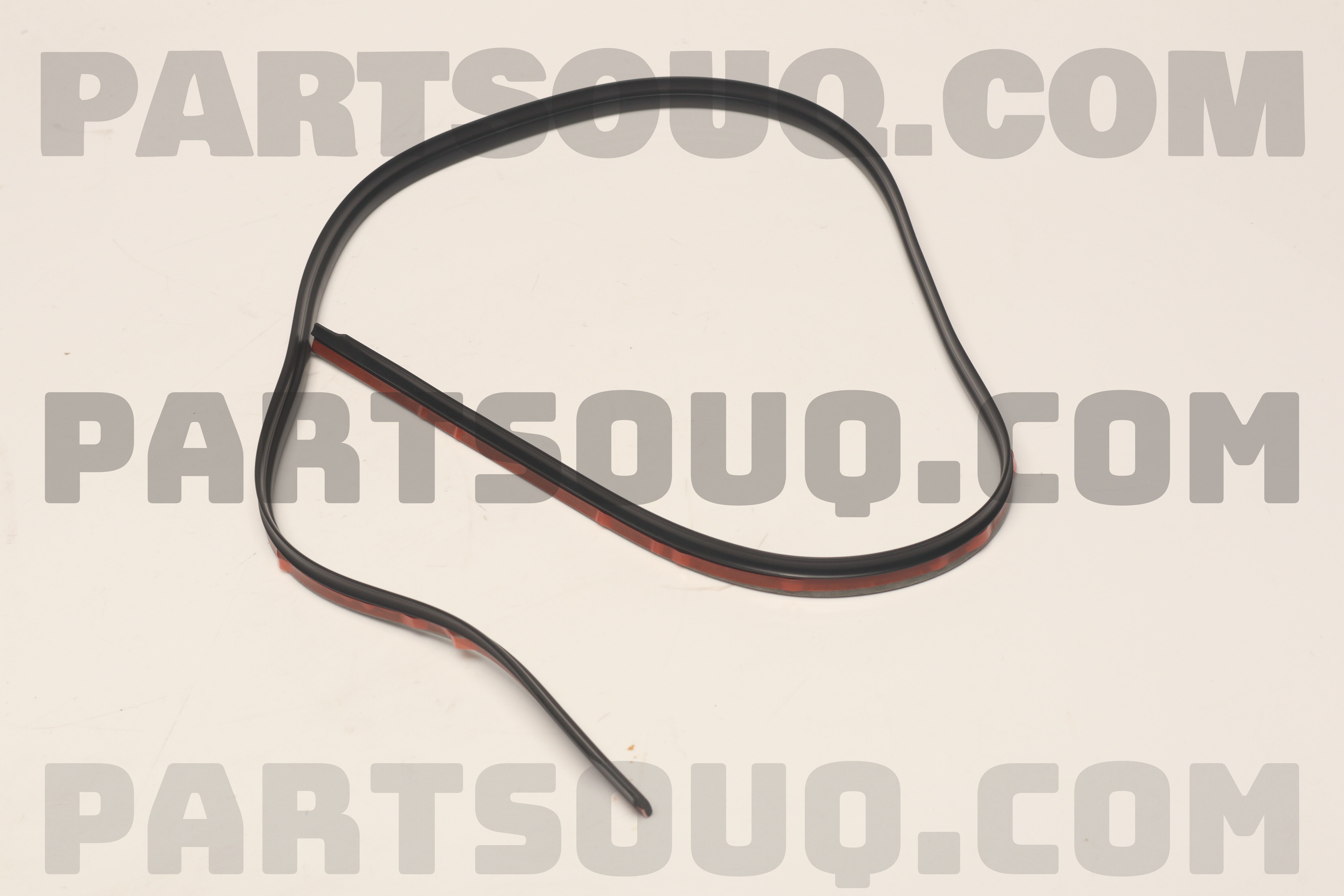 MOULDING,TAILGATE 90352W000P | Mitsubishi Parts | PartSouq