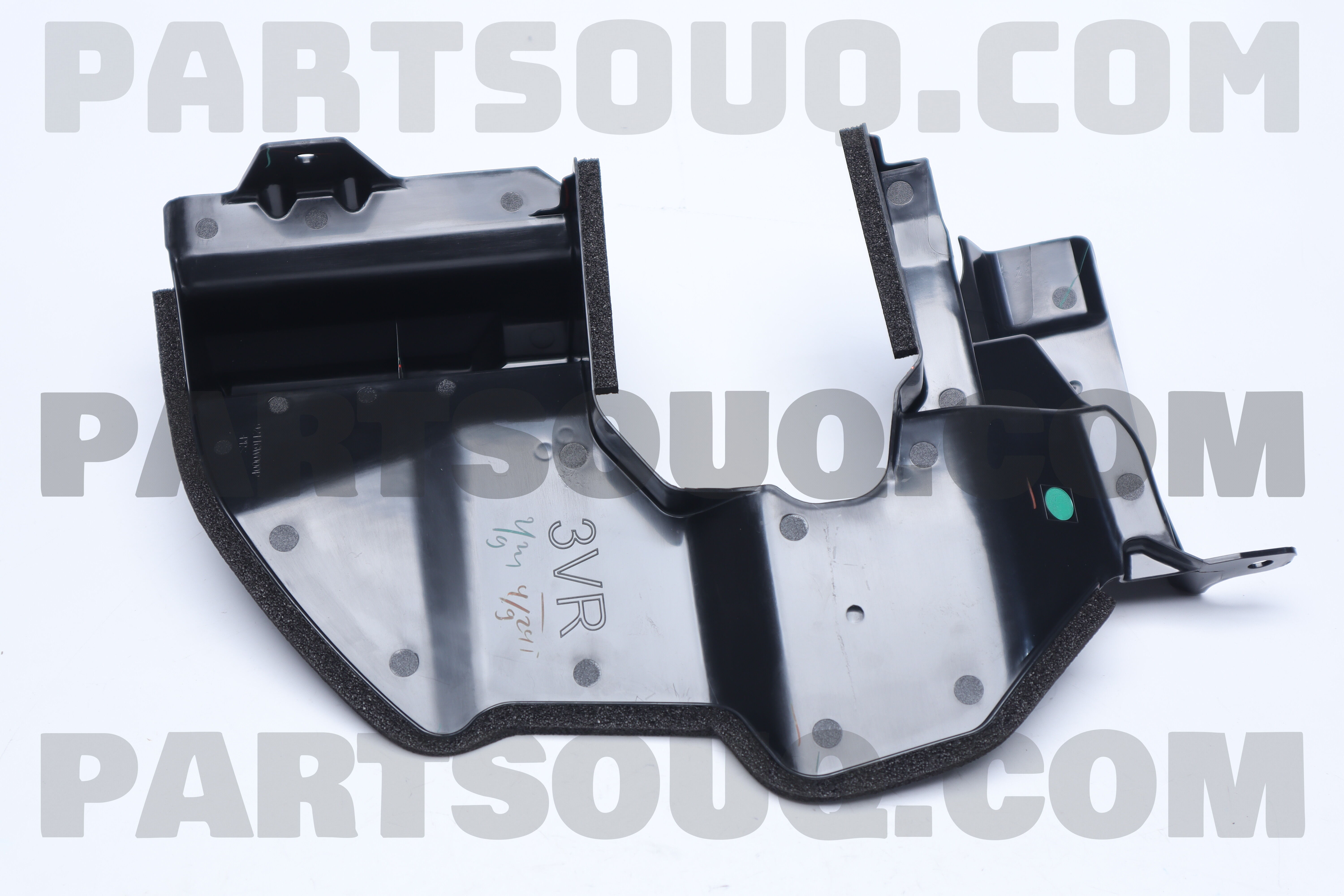 PANEL,AIR GUIDE,RH 92116W000P | Mitsubishi Parts | PartSouq