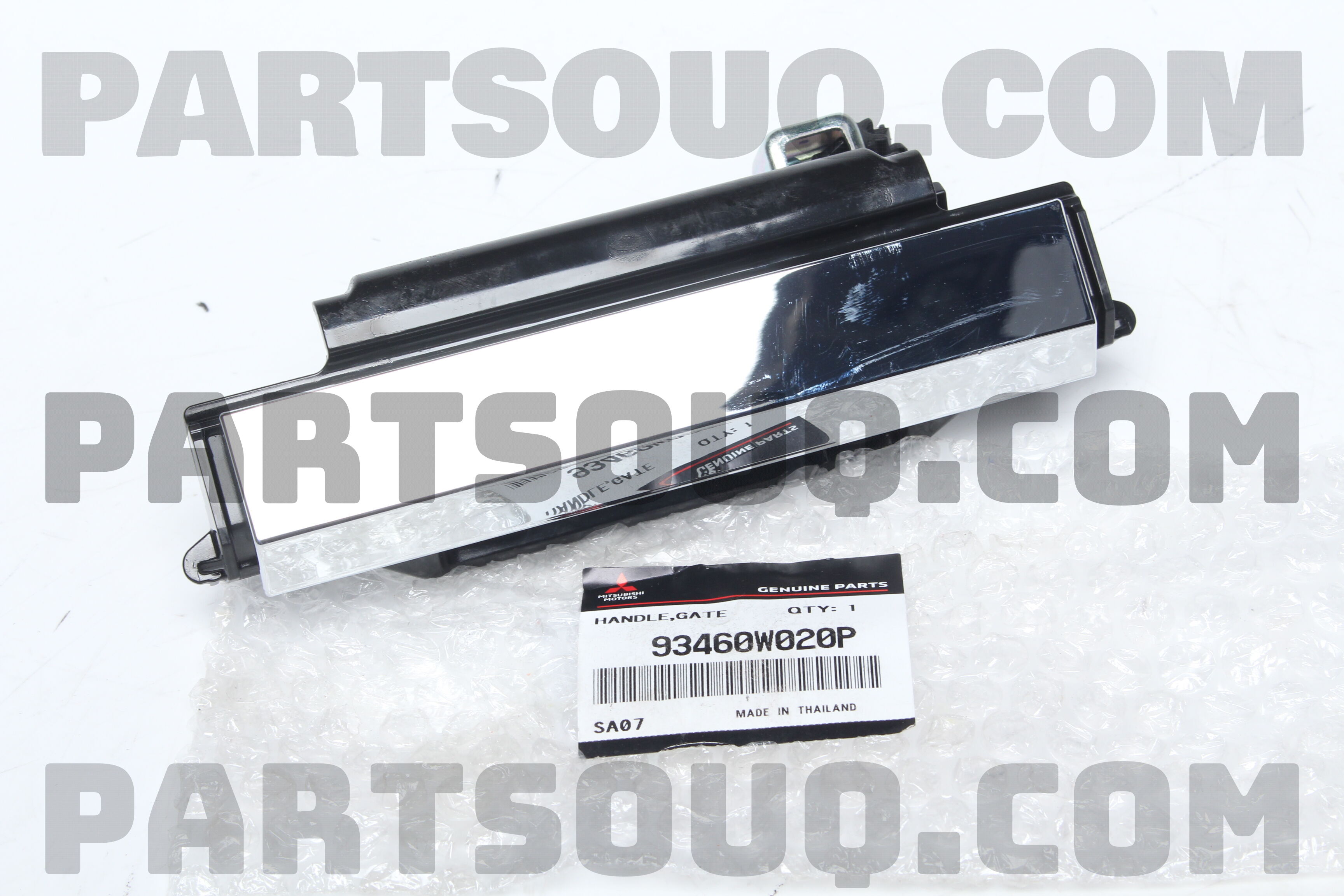 HANDLE,RR BODY RR GA 93460W020P | Mitsubishi Parts | PartSouq