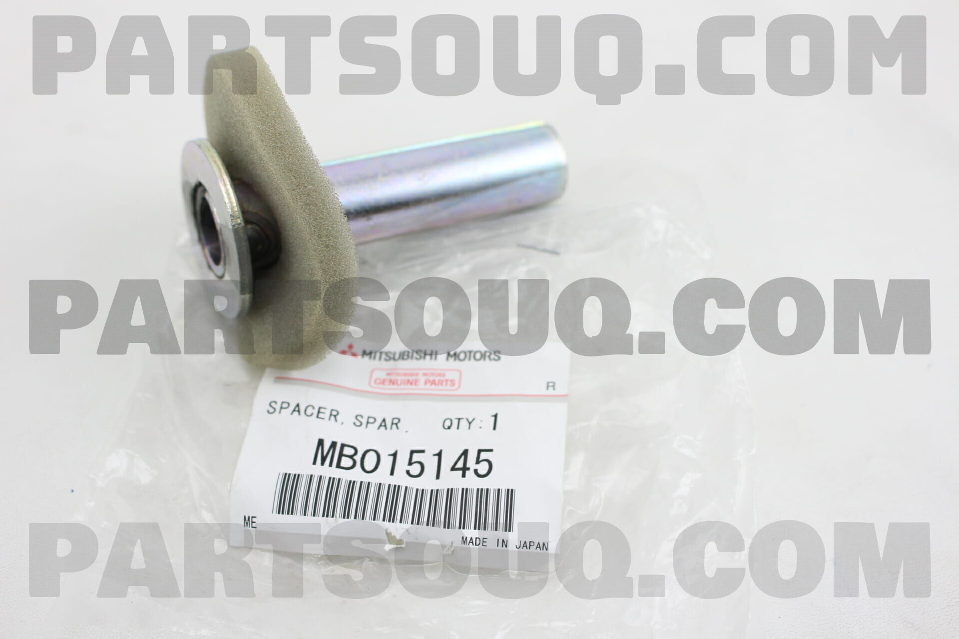SPACER,SPARE TIRE CA MB015145 | Mitsubishi Parts | PartSouq