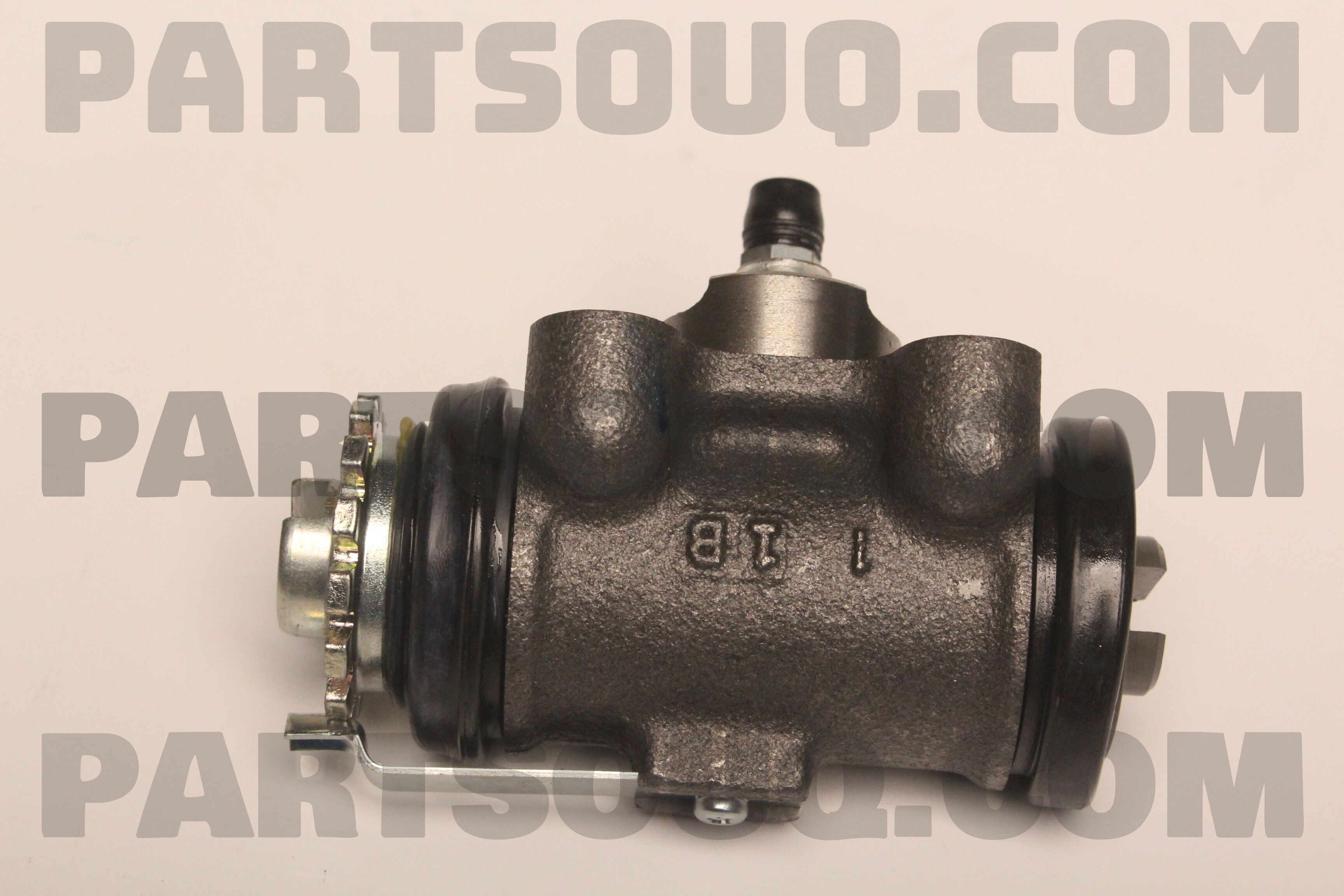 CYLINDER ASSY,RR BRAKE MB060582 | Mitsubishi Parts | PartSouq