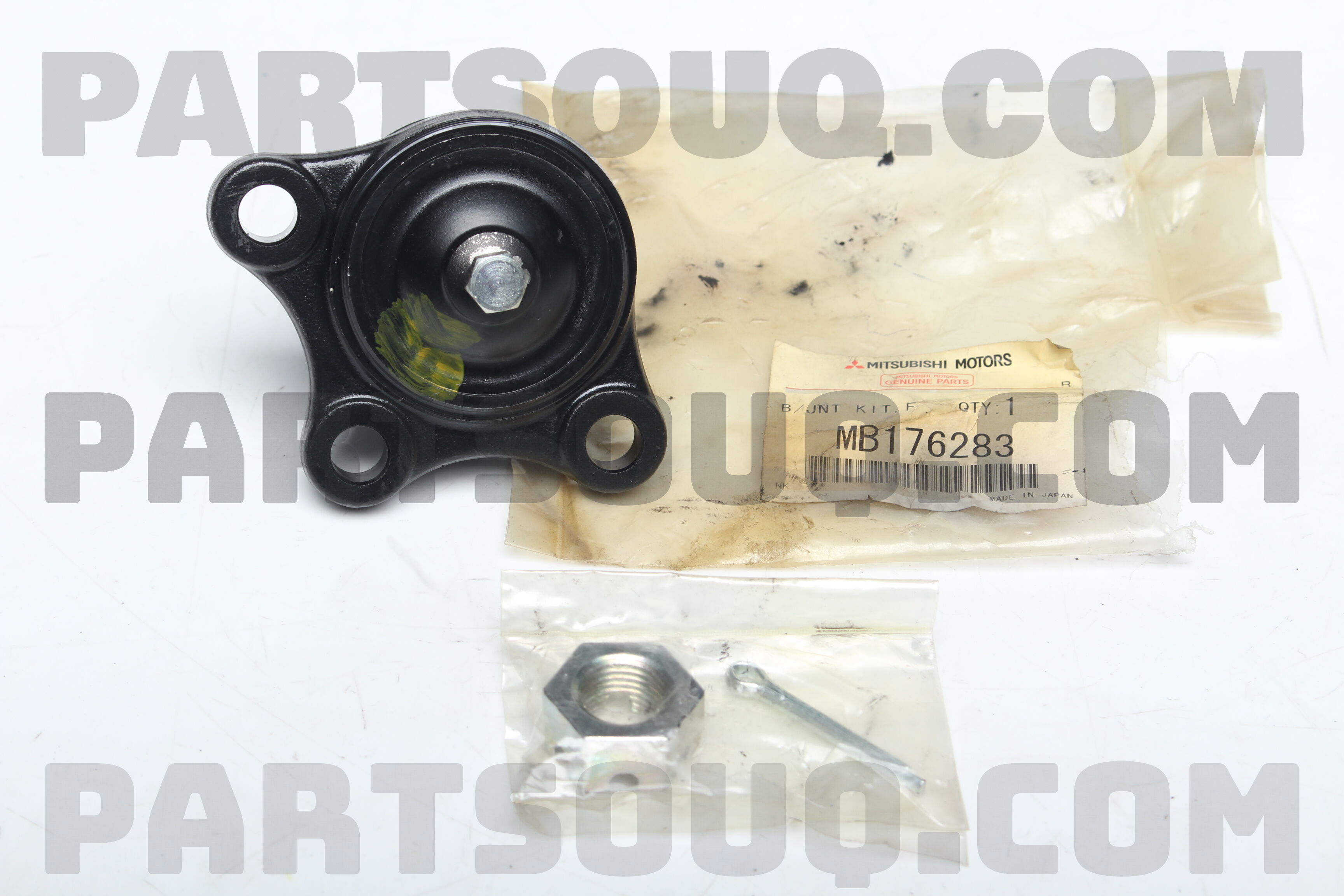 BALL JOINT LOWER RH/LH HY 54524-44000 H100 TRUCK 1994 1993-1997 CTR ...