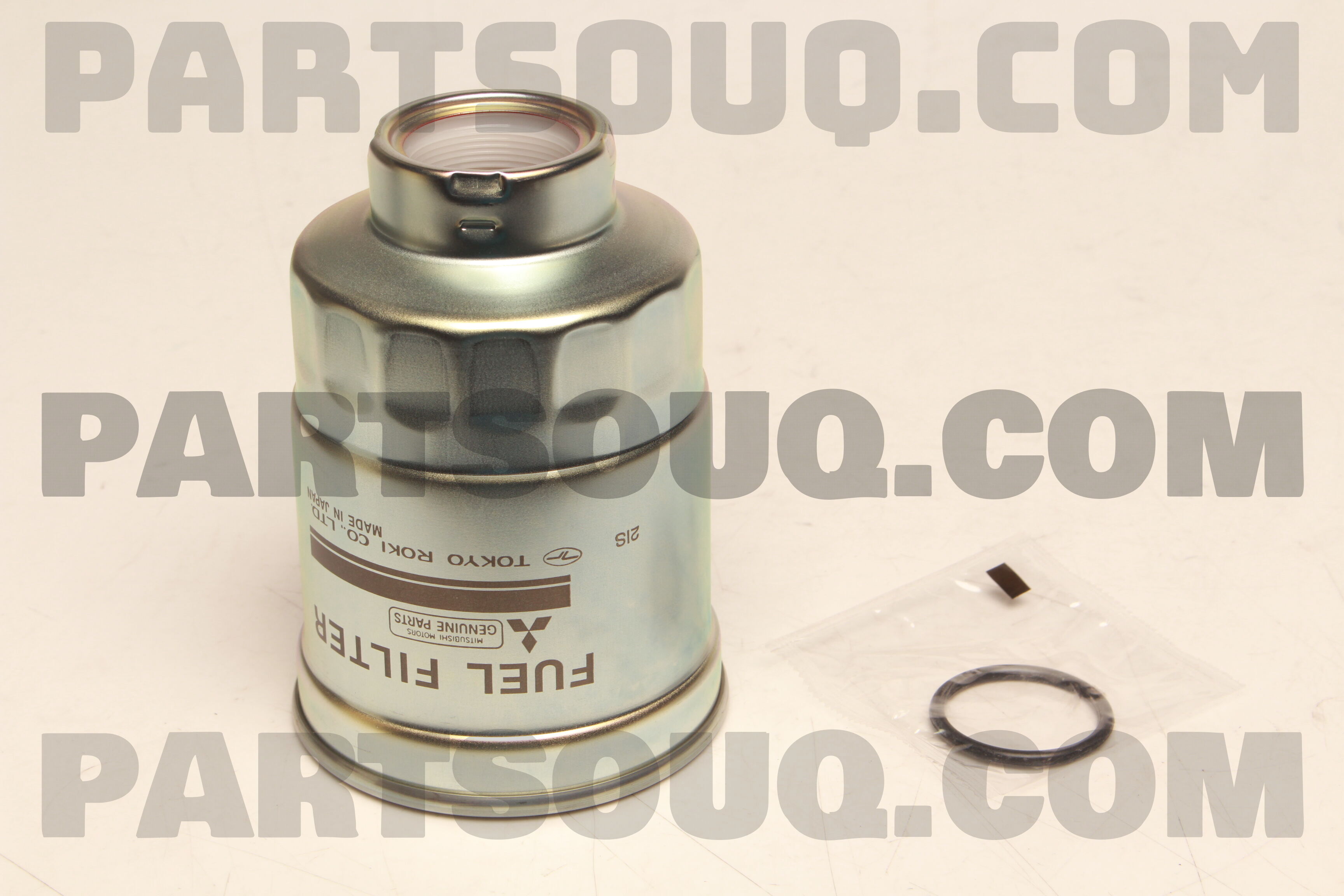 FUEL FILTER MI,HY MB220900 WIX WF10675A | WIX FILTERS Parts | PartSouq