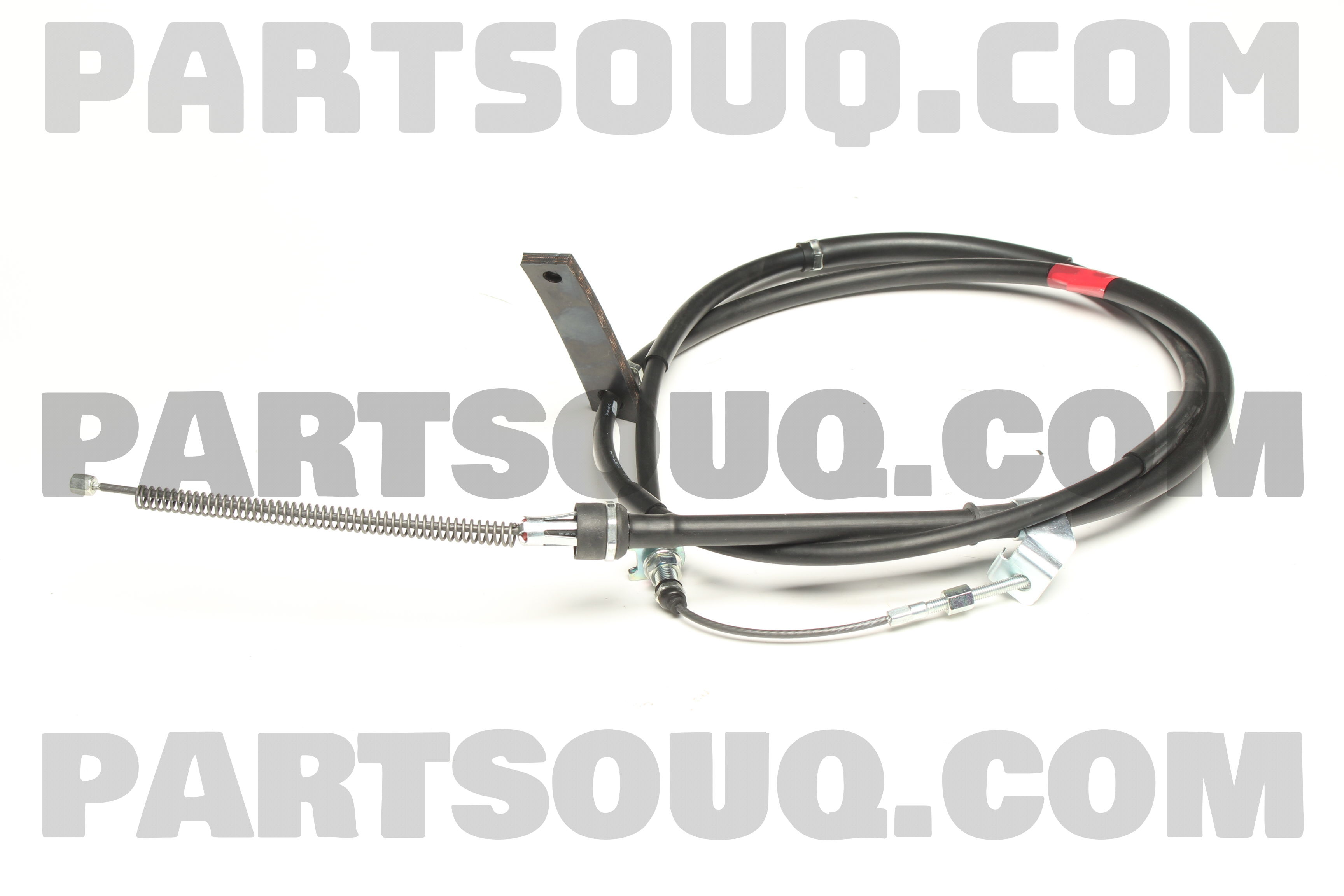 CABLE,PARKING BRAKE,RR RH MB256871 | Mitsubishi Parts | PartSouq