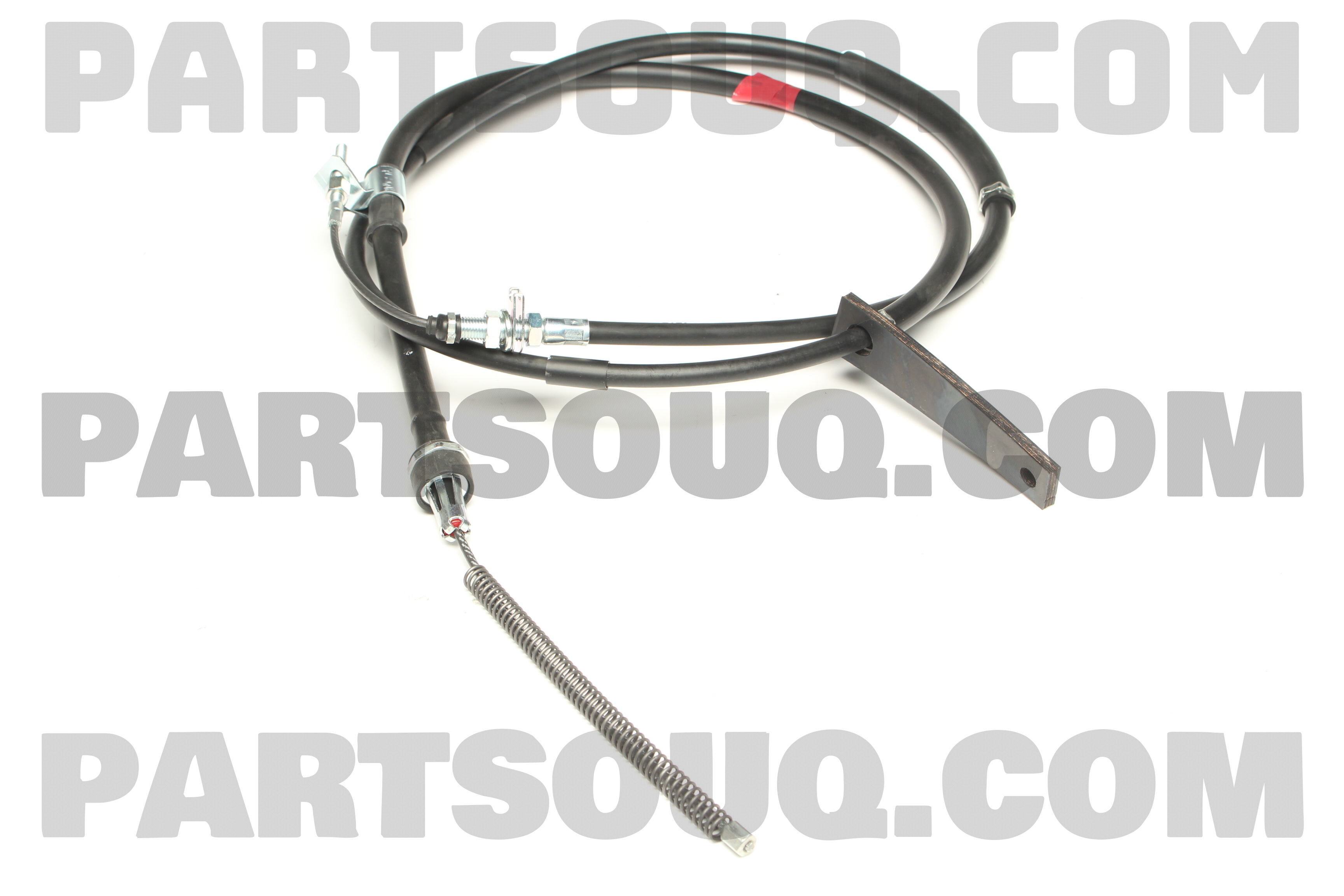 CABLE,PARKING BRAKE,RR RH MB256871 | Mitsubishi Parts | PartSouq