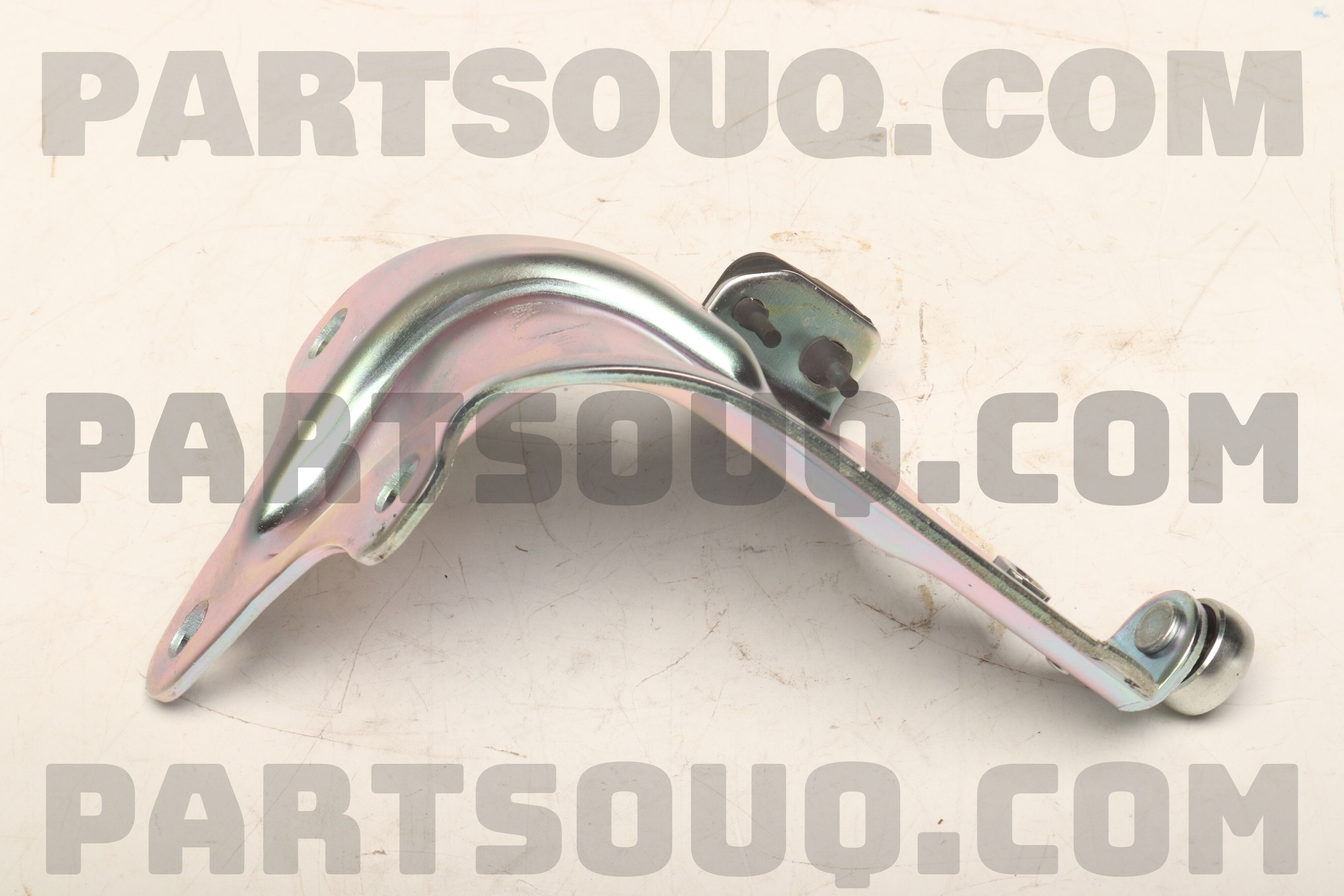ARM,RR DOOR LWR ROLLER,LH MB421121 | FUSO Parts | PartSouq