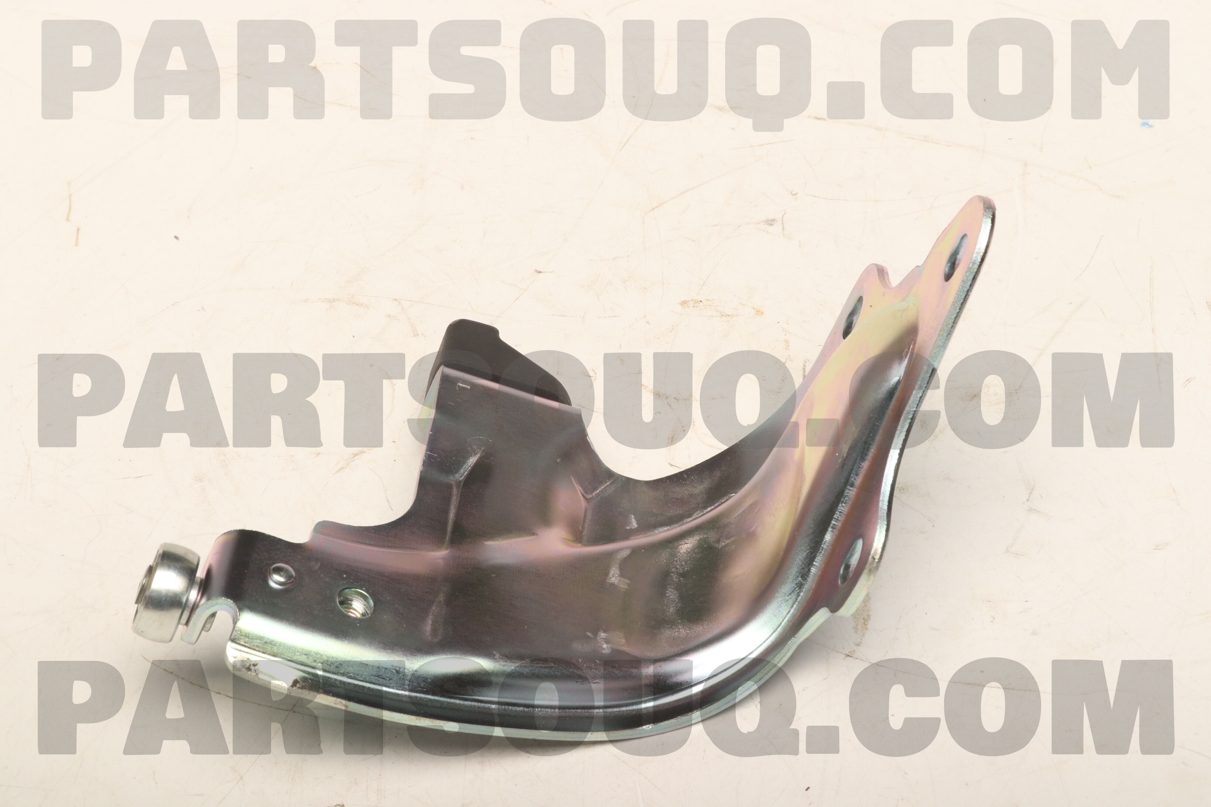 ARM,RR DOOR LWR ROLLER,LH MB421121 | FUSO Parts | PartSouq