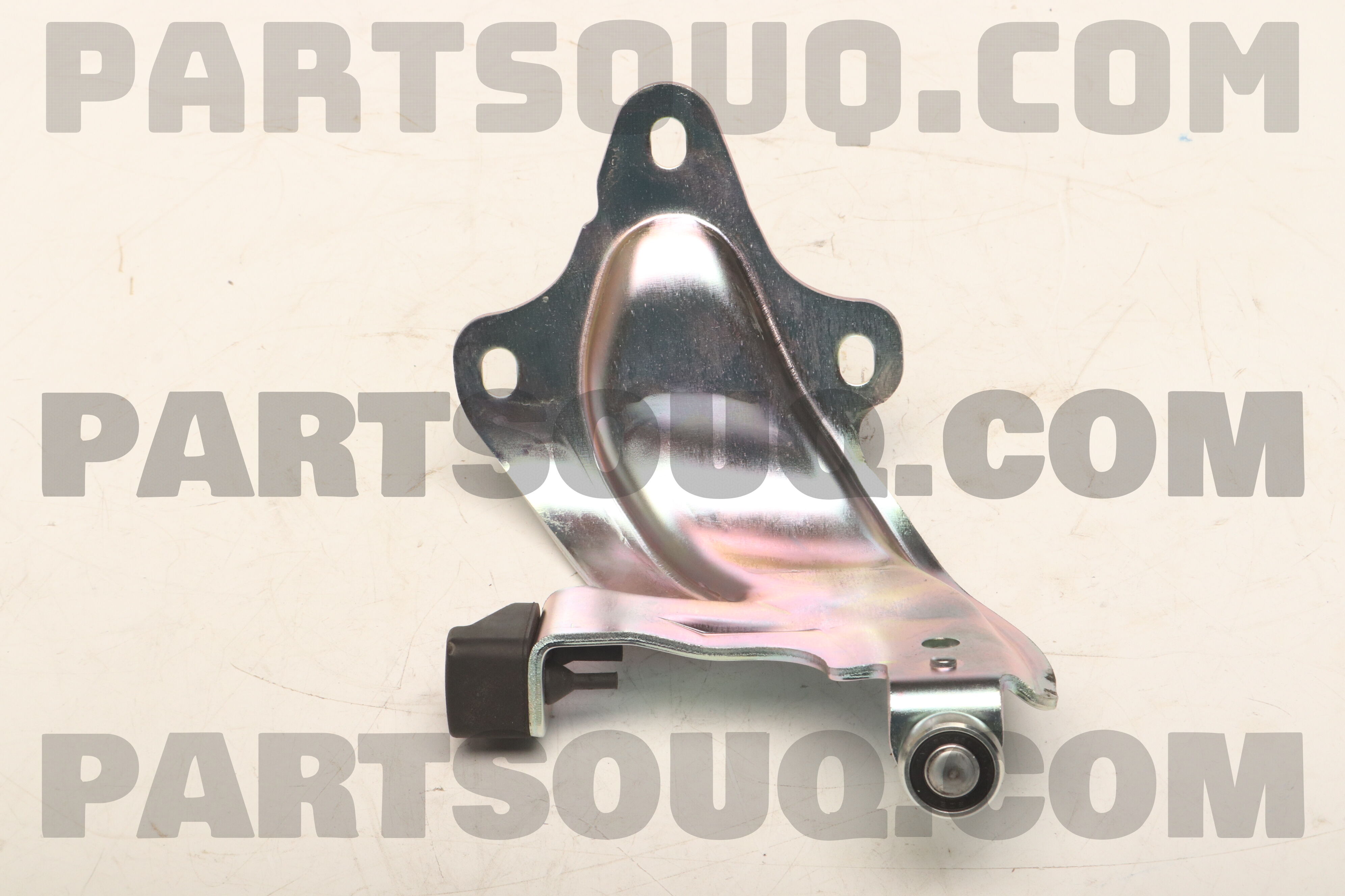 ARM,RR DOOR LWR ROLLER,LH MB421121 | FUSO Parts | PartSouq