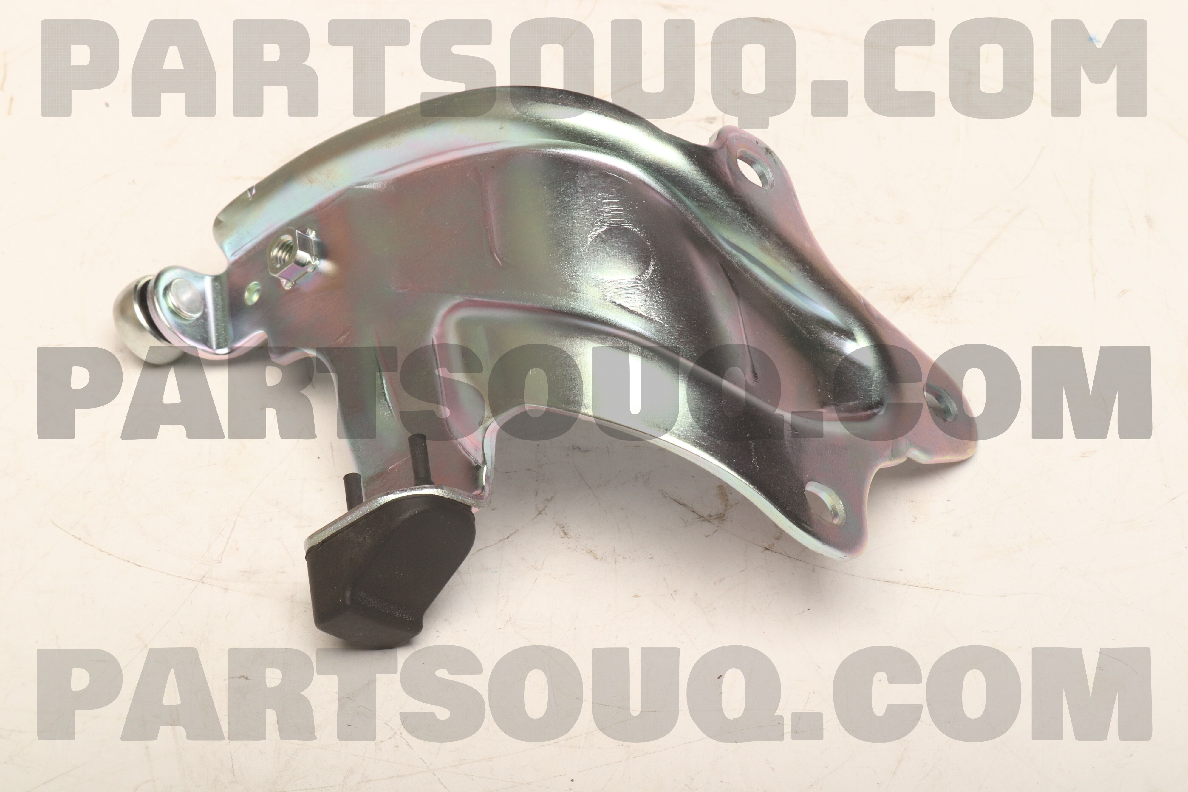ARM,RR DOOR LWR ROLLER,LH MB421121 | FUSO Parts | PartSouq