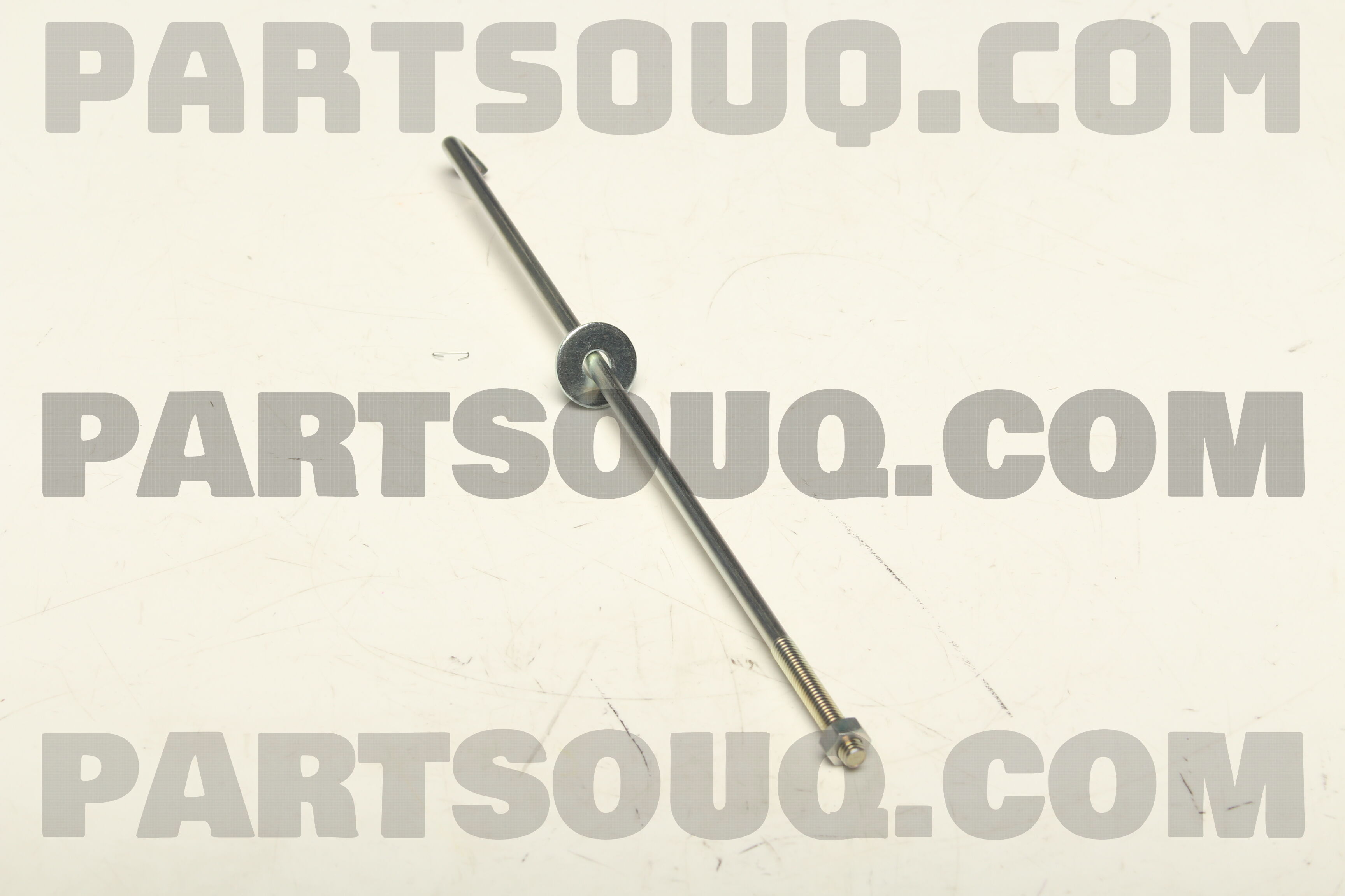 L-BOLT KIT,BATTERY MB241985 | Mitsubishi Parts | PartSouq