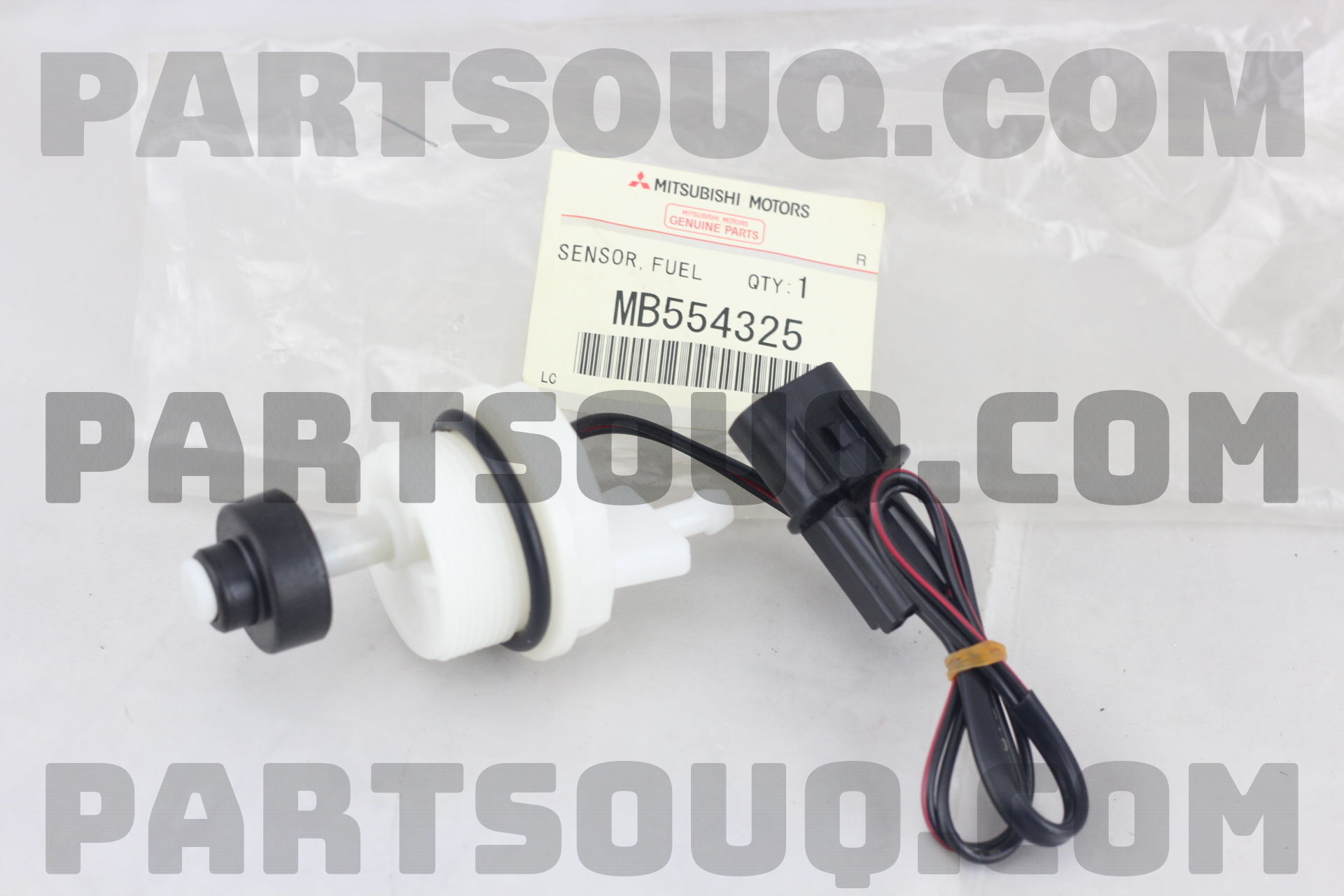 SENSOR,FUEL FILTER MB554325 | Mitsubishi Parts | PartSouq