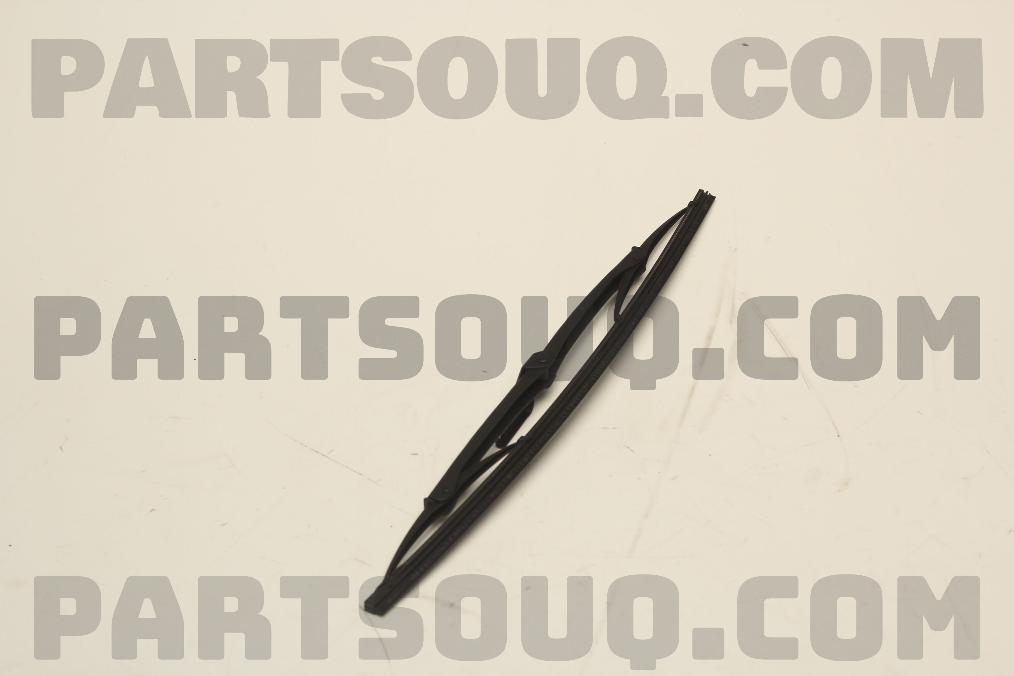 BLADE ASSY,WINDSHIELD WPR MB542222 | Mitsubishi Parts | PartSouq