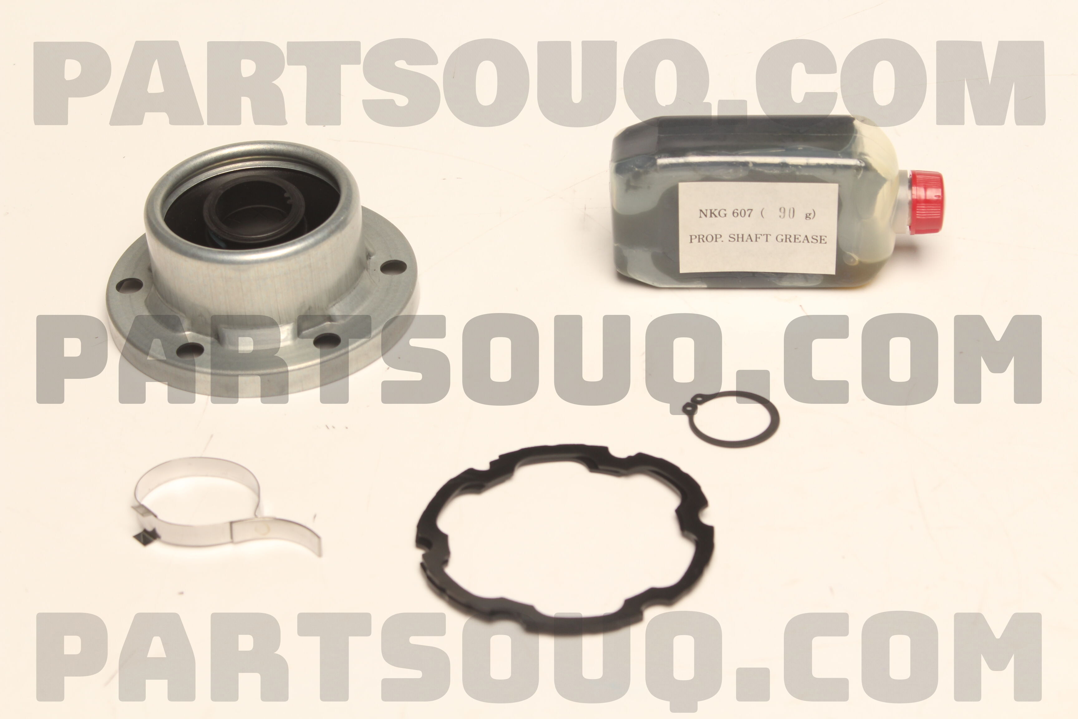 BOOT KIT,PROPELLER SHAFT MB837572 | Mitsubishi Parts | PartSouq