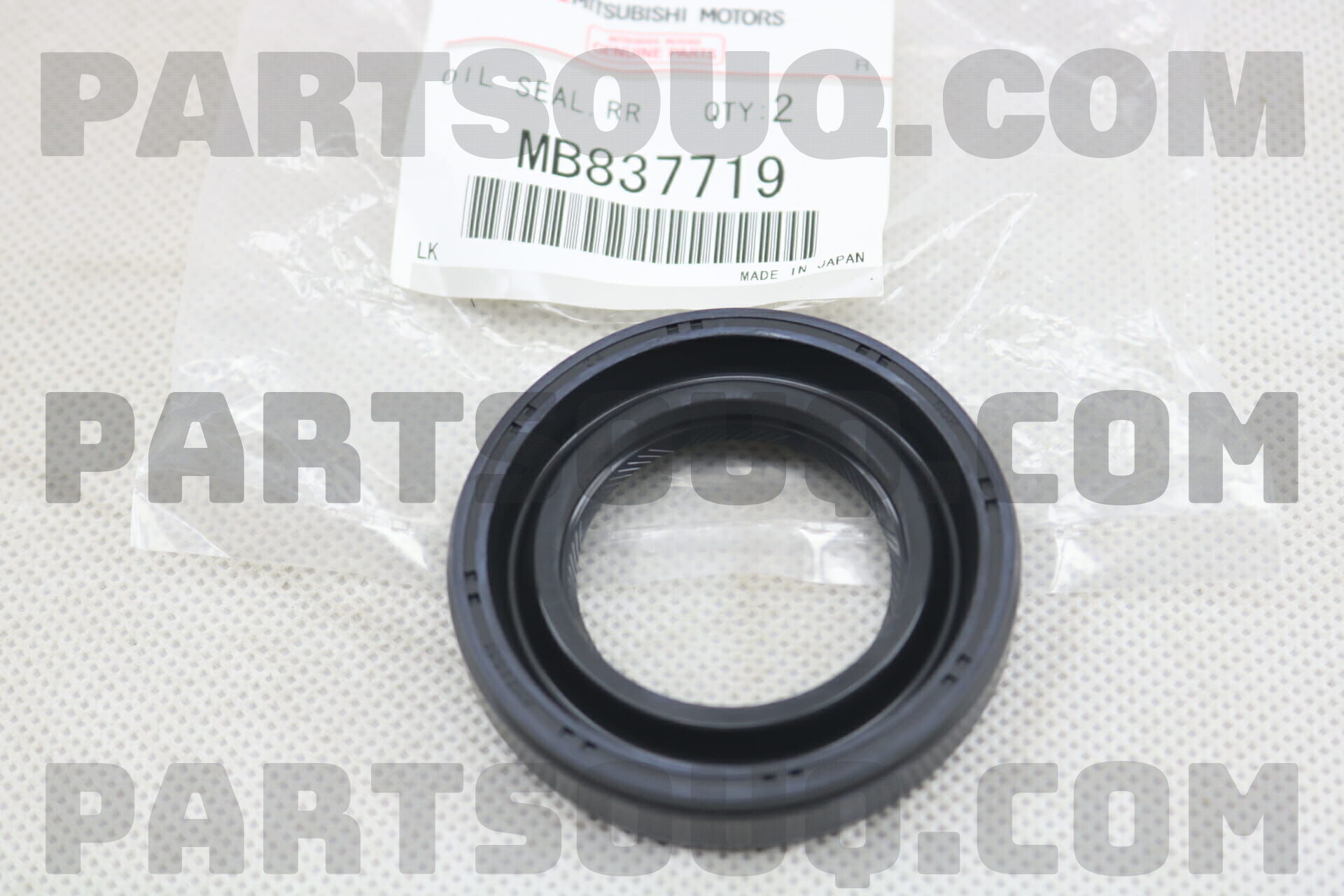 OIL SEAL RR IN F4173 | Musashi Parts | PartSouq