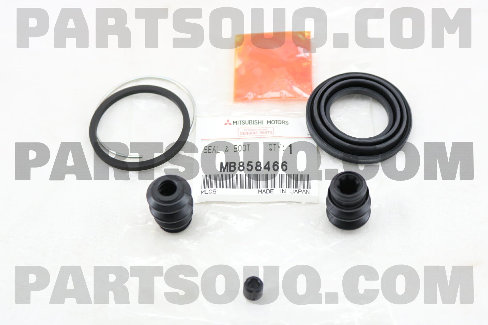 SEAL KIT,RR BRAKE CALIPER 4605B986 | Mitsubishi Parts | PartSouq