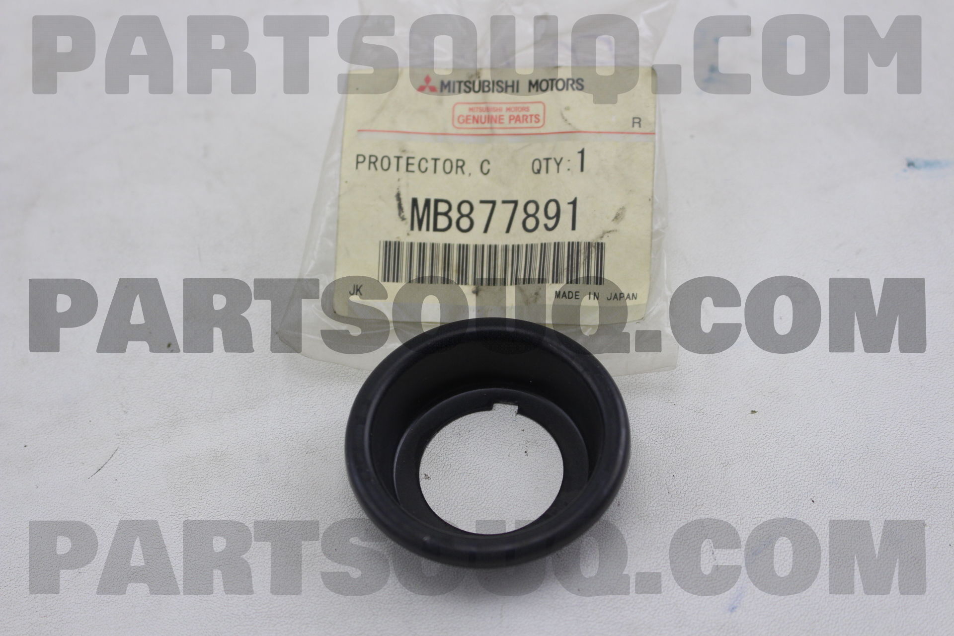 COVER, ELECT. HEATING COIL ASSEMBLY MB877891 | Mitsubishi Parts | PartSouq