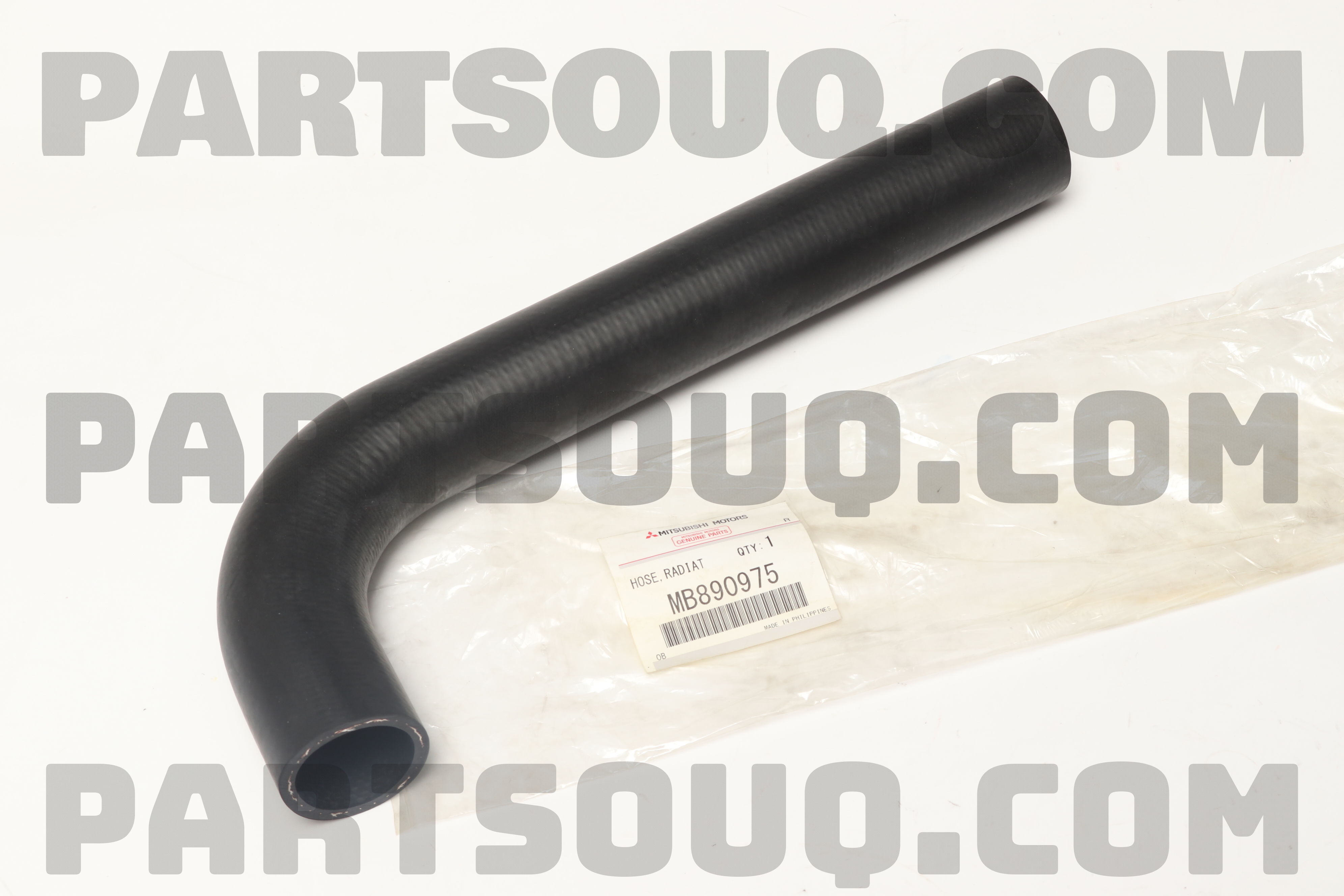 HOSE,RADIATOR,LWR MB890975 | Mitsubishi Parts | PartSouq