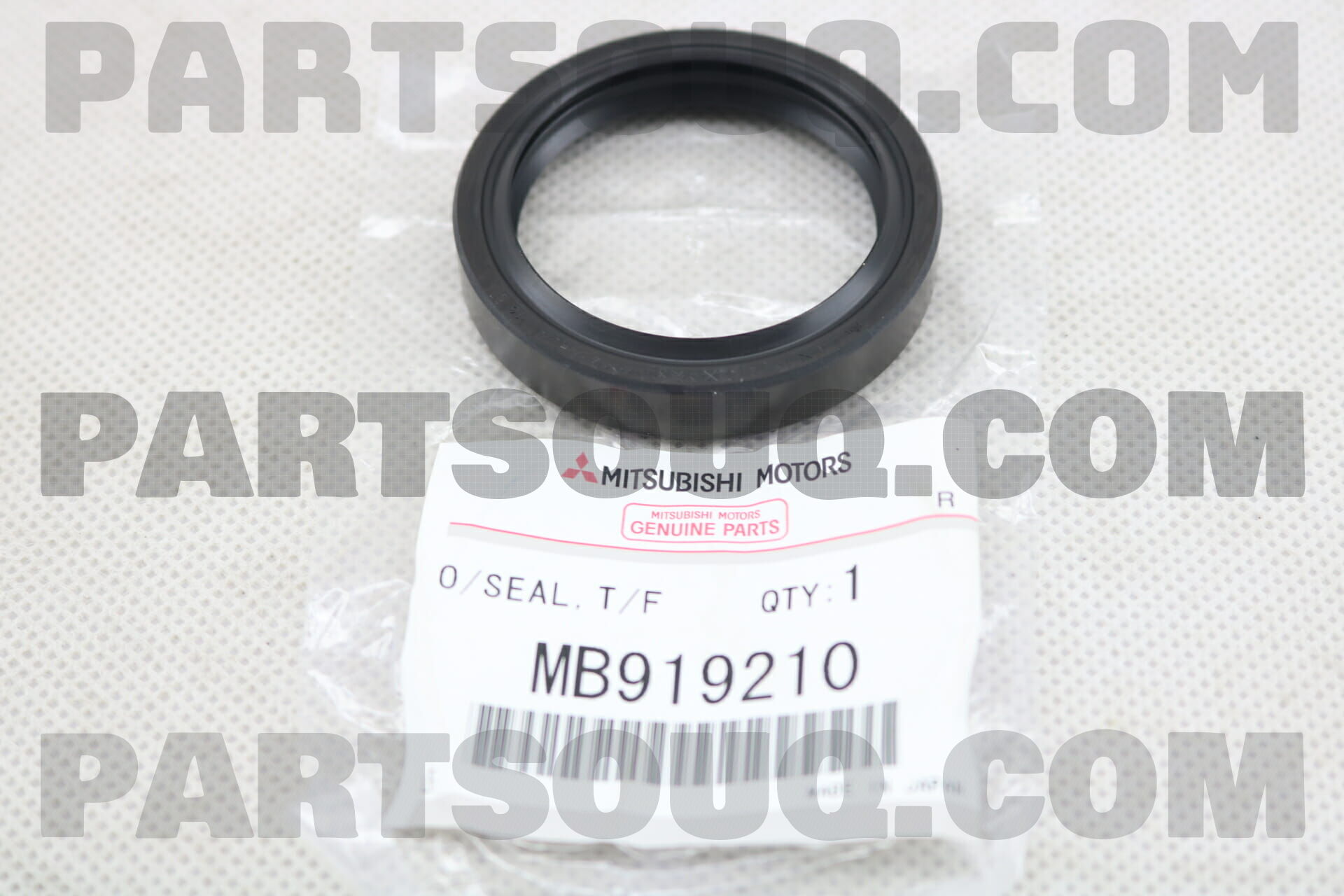 O/SEAL,T/F RR OUTPUT SHAFT MB919210 | Mitsubishi Parts | PartSouq