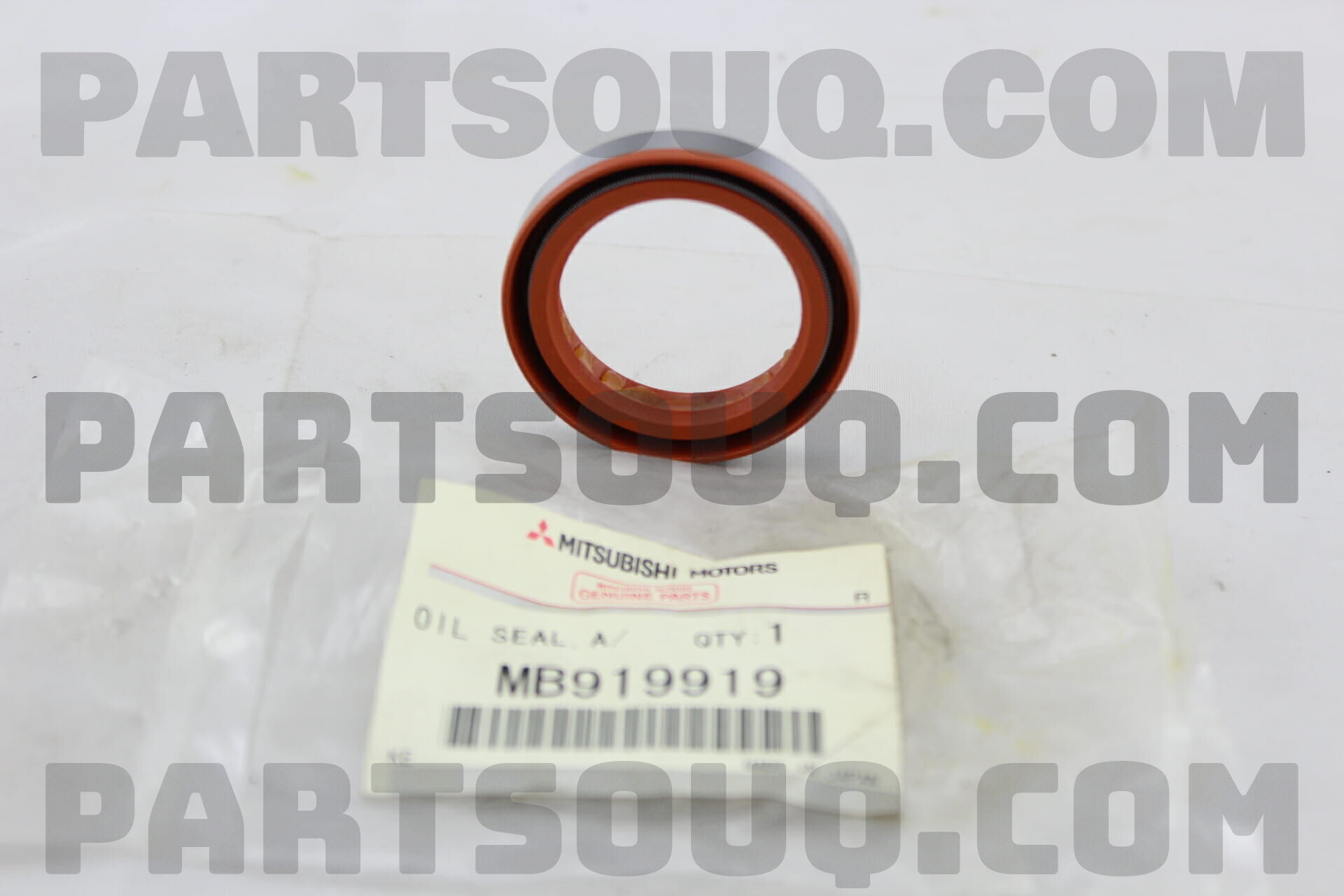 OIL SEAL,A/T OIL PUM MB919919 | Mitsubishi Parts | PartSouq