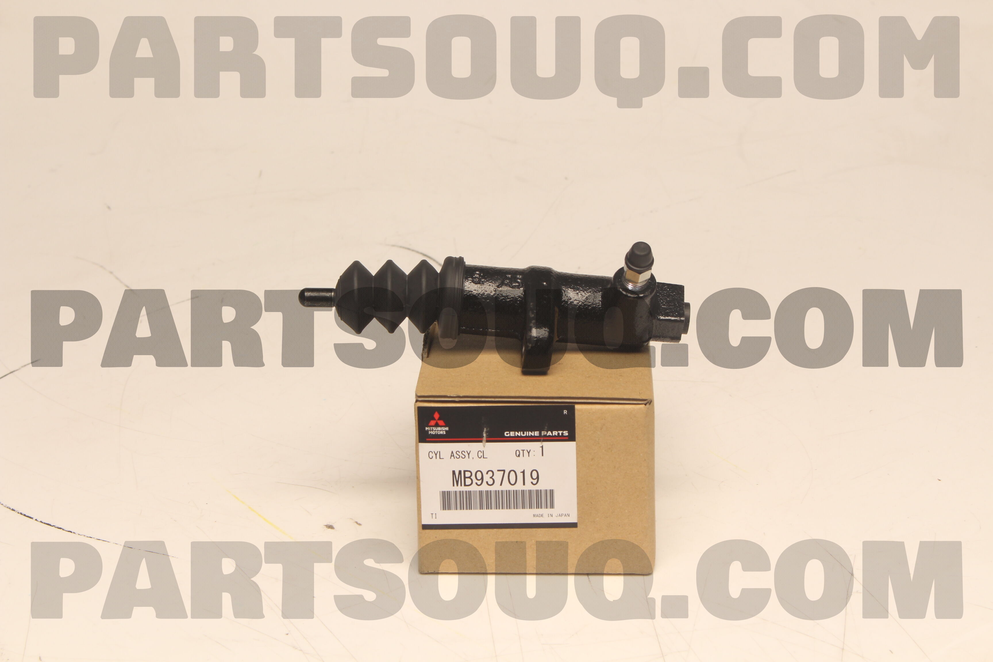 C.O.C.ASSY STRADA 3/4 FO4038 | FIC Parts | PartSouq