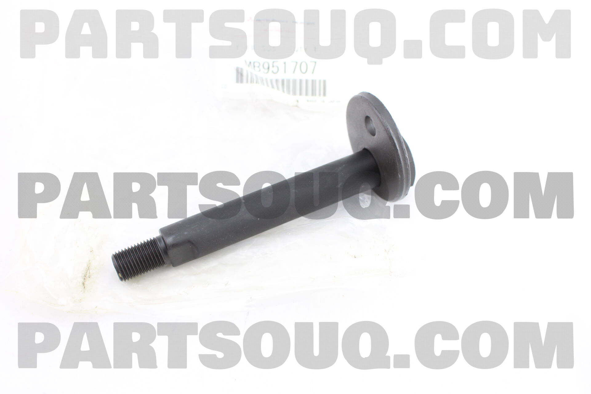 BOLT,FR SUSP LWR ARM MB951707 | Mitsubishi Parts | PartSouq