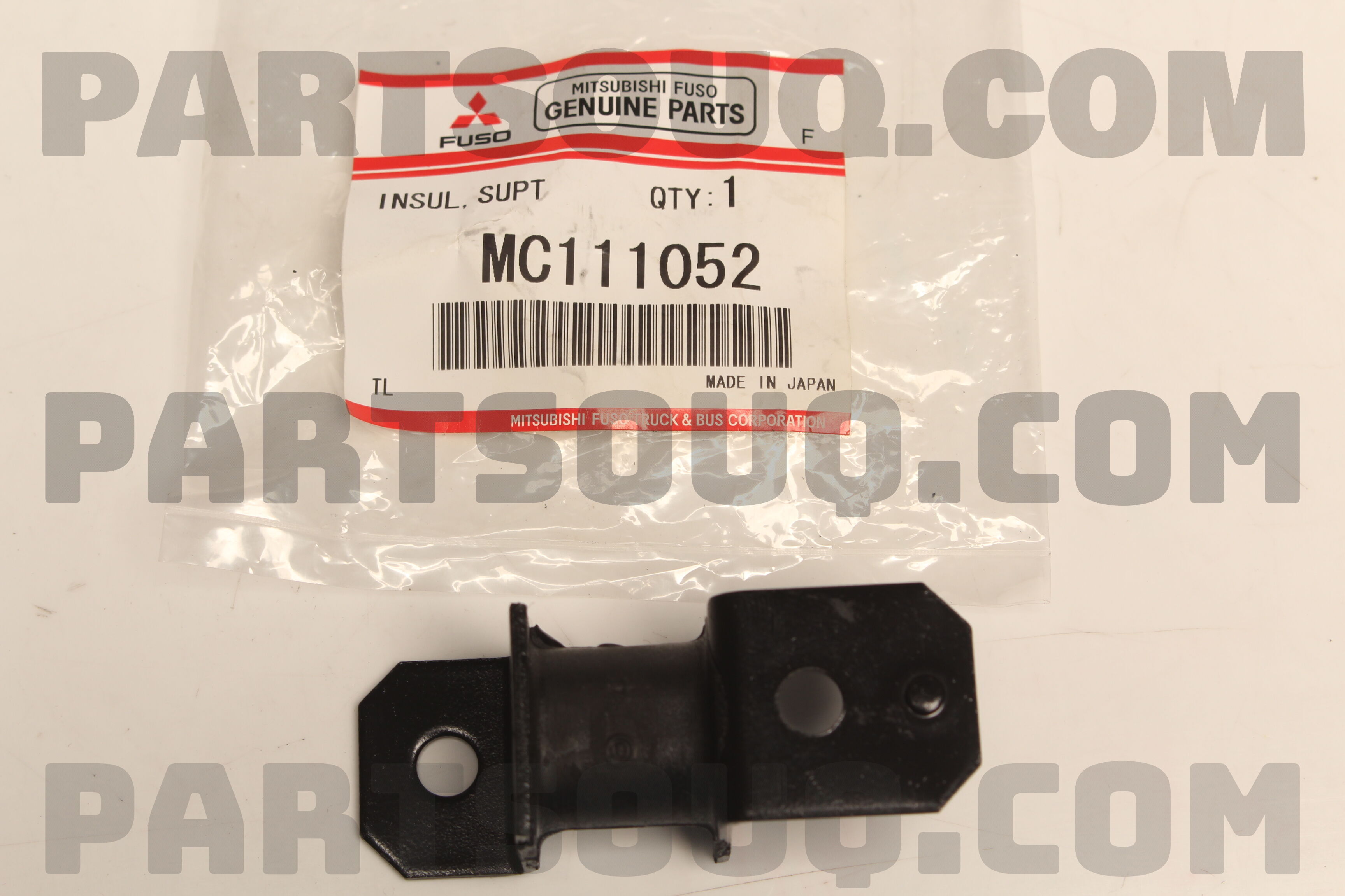 INSUL,ENG INTK DUCT SUPT MC111052 | Mitsubishi Parts | PartSouq