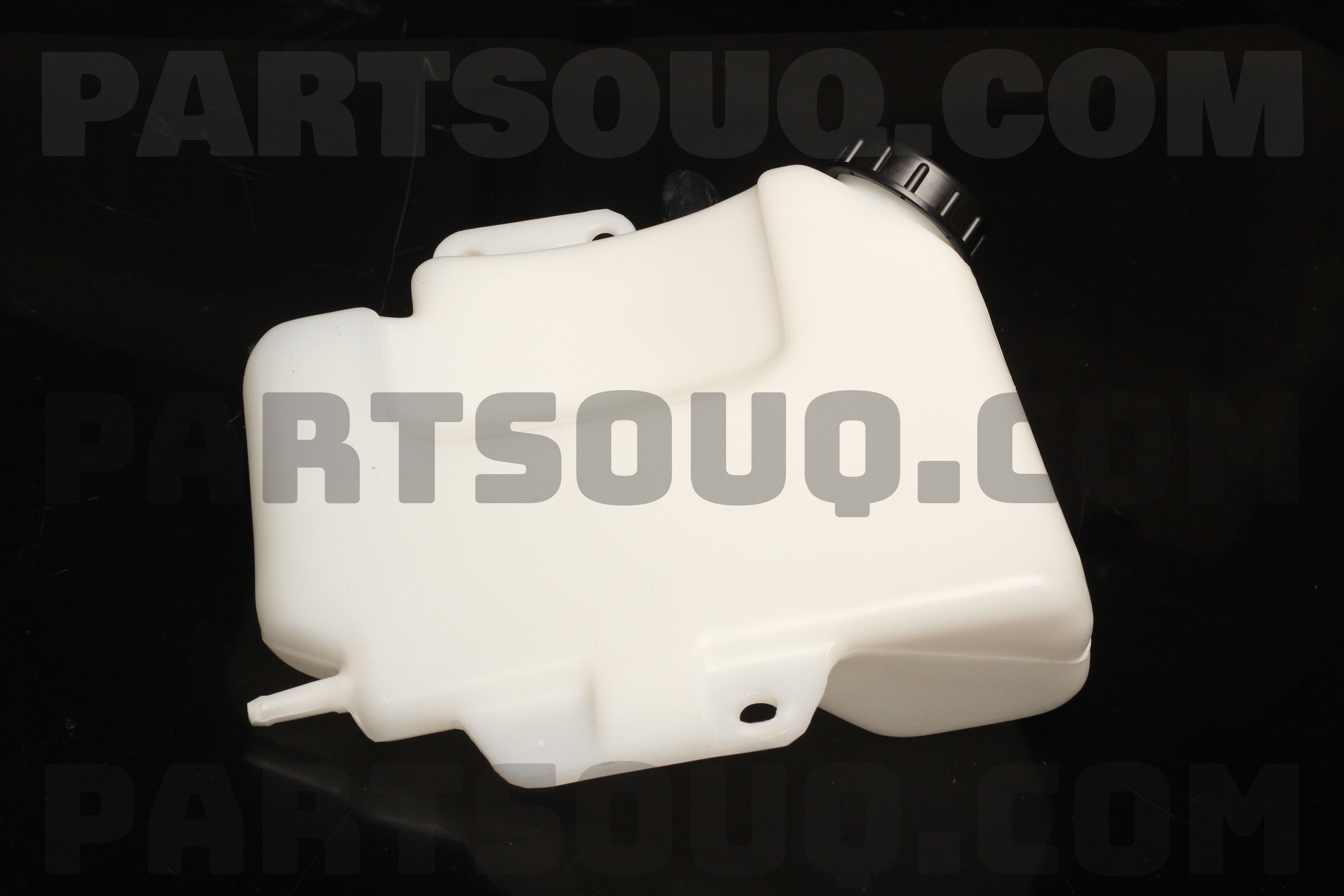TANK ASSY,RADIATOR C MC127101 | FUSO Parts | PartSouq