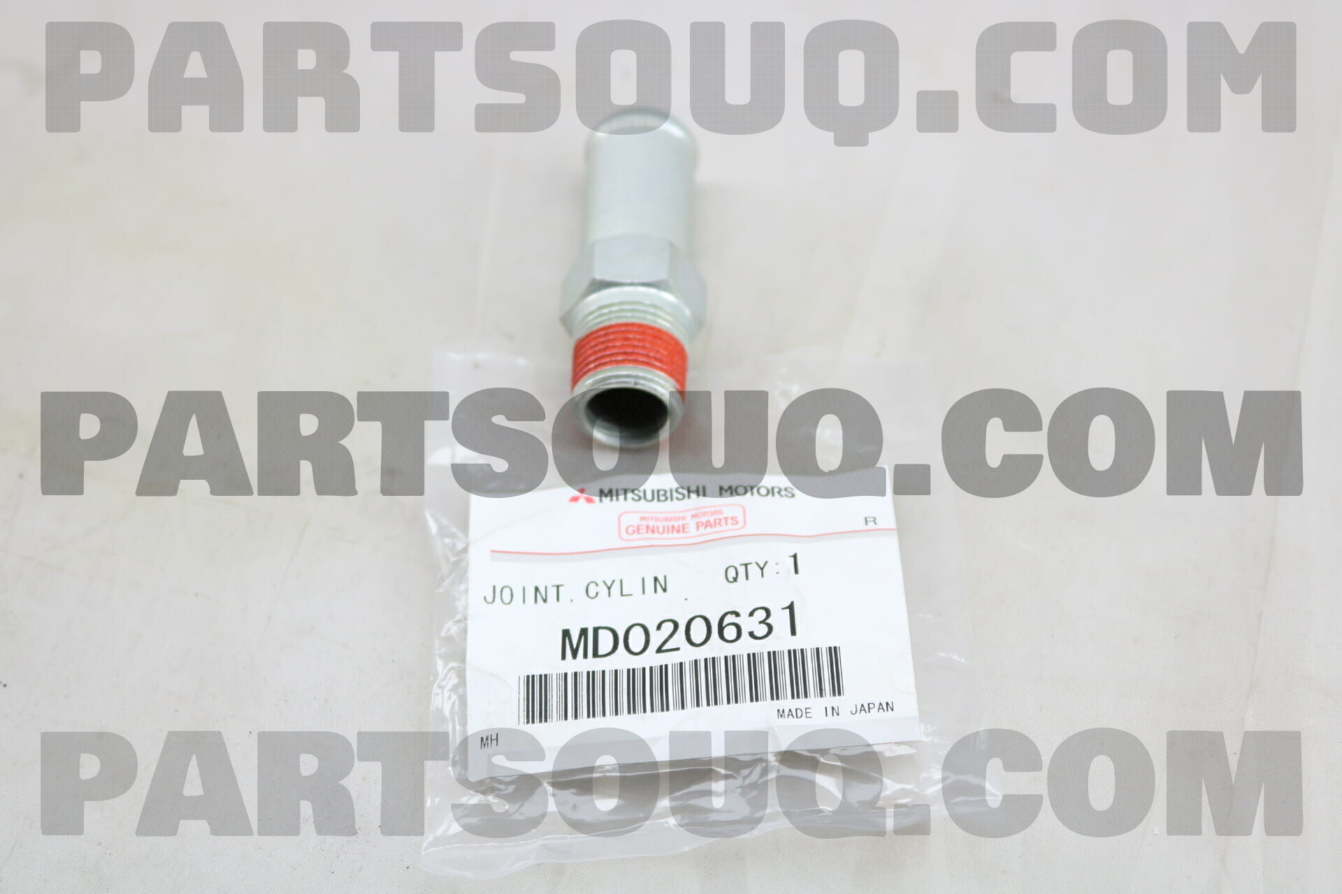 JOINT,CYLINDER HEAD MD020631 | Mitsubishi Parts | PartSouq