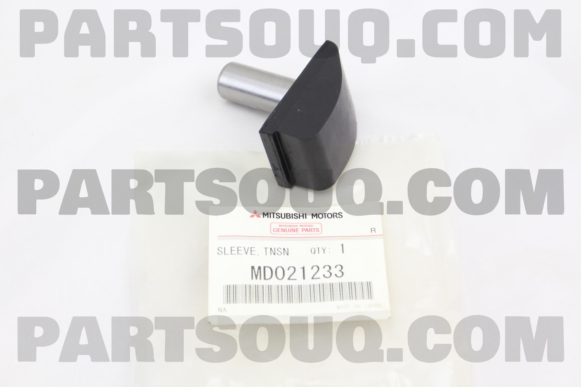 SLEEVE,VAL CHAIN TENSIONER MD021233 | Mitsubishi Parts | PartSouq