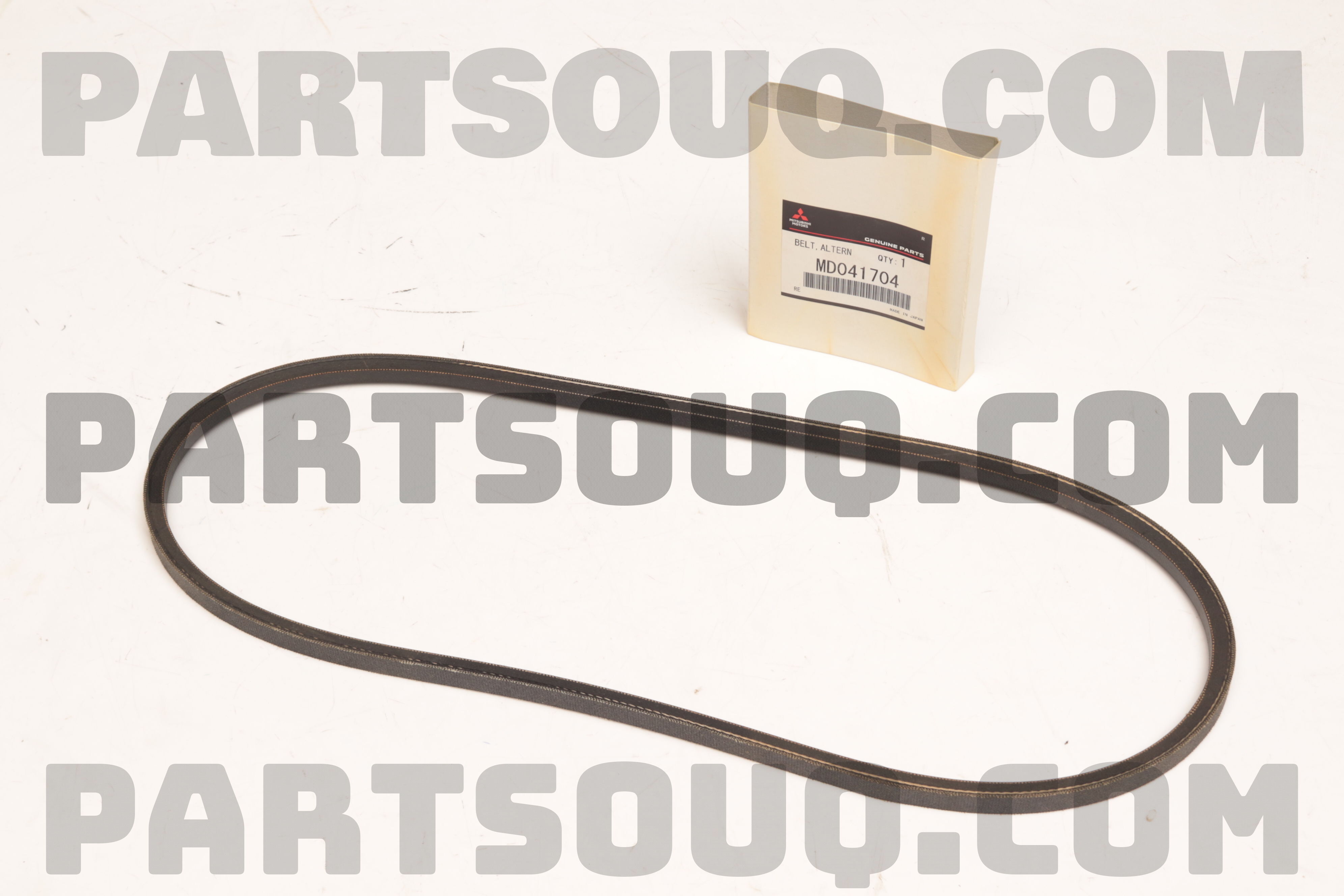 V BELT-BMW/PEUGEOT/PORSEHE 10X975 | Contitech Parts | PartSouq