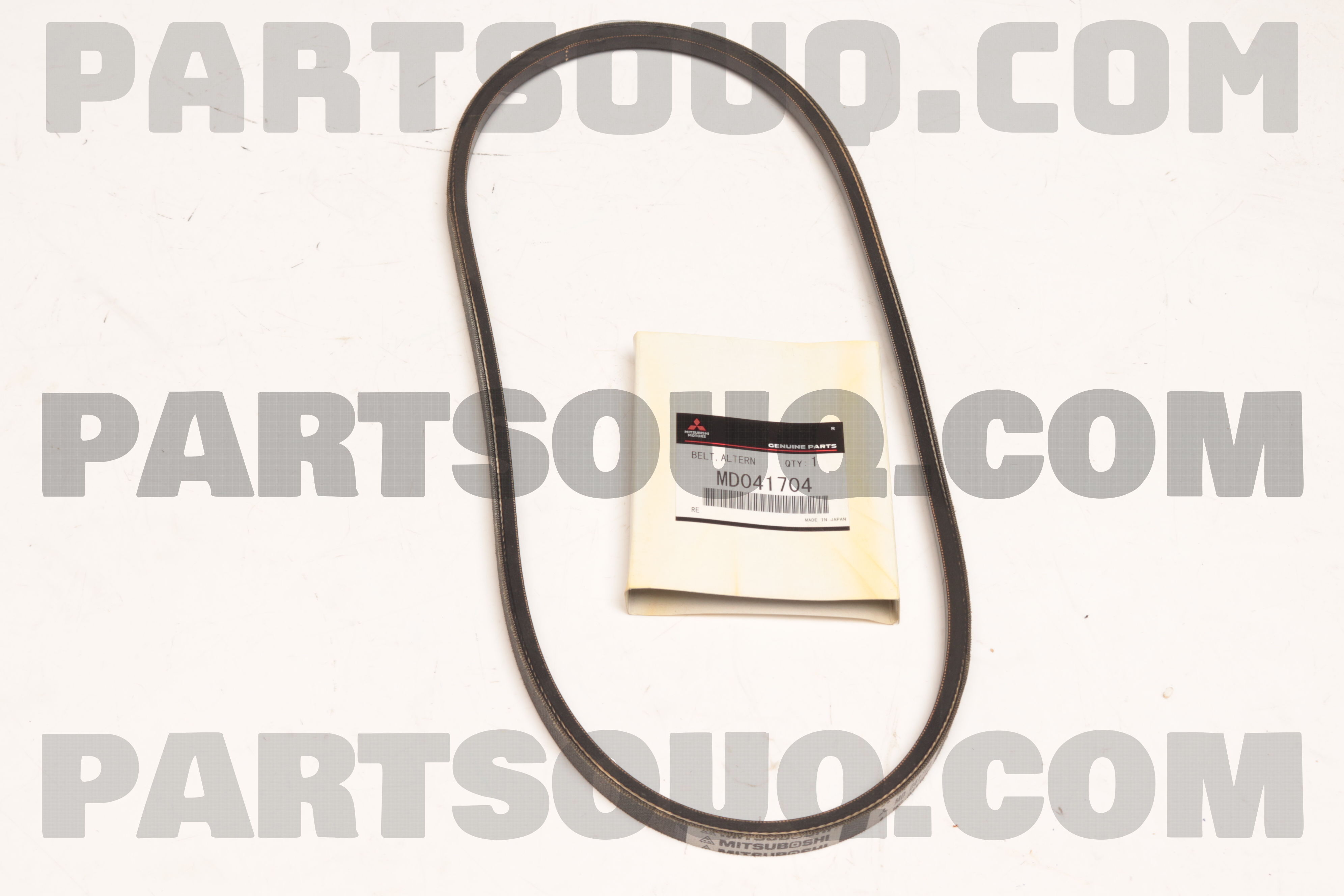 V BELT-BMW/PEUGEOT/PORSEHE 10X975 | Contitech Parts | PartSouq