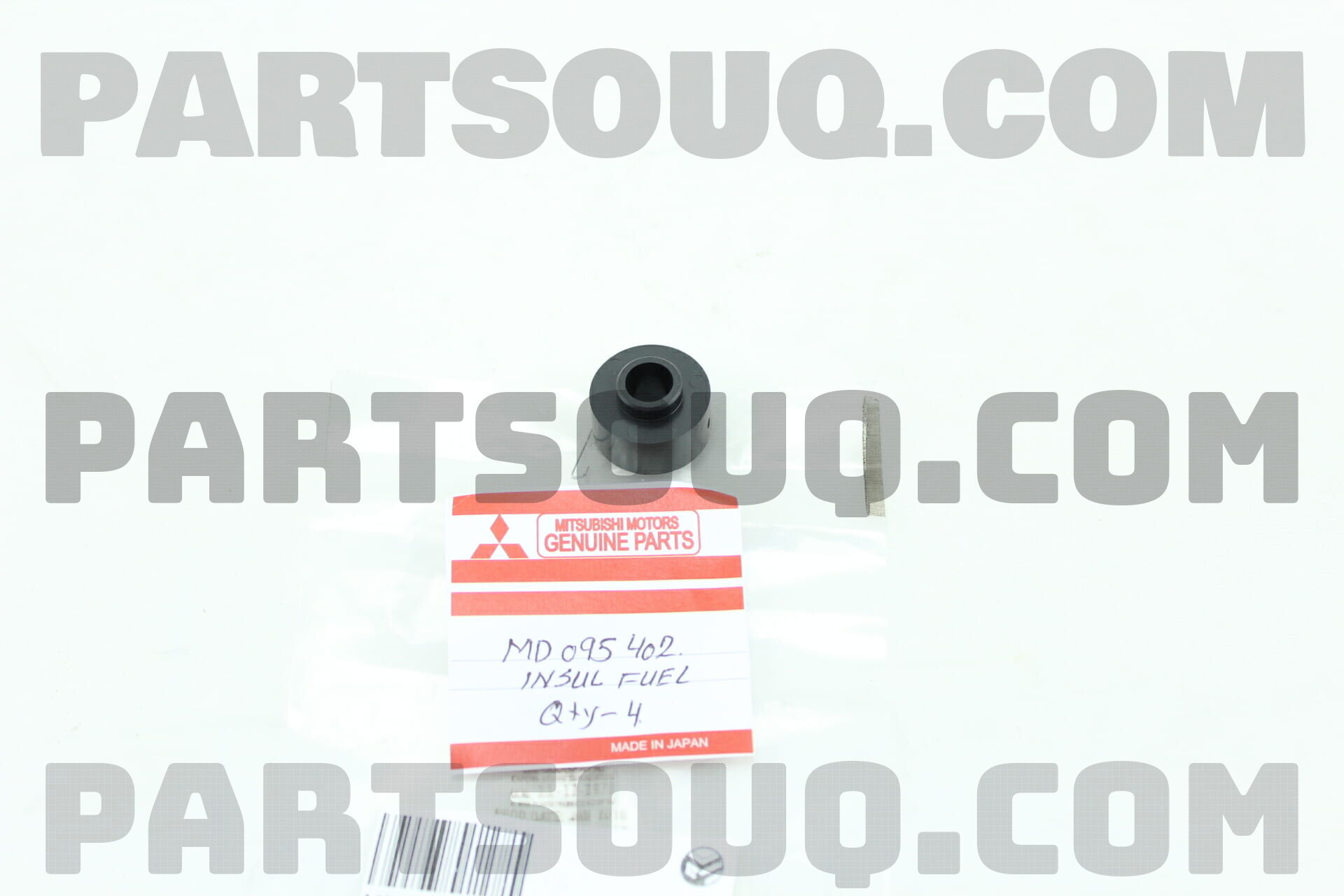 INSUL,FUEL DELIVERY MD095402 | Mitsubishi Parts | PartSouq