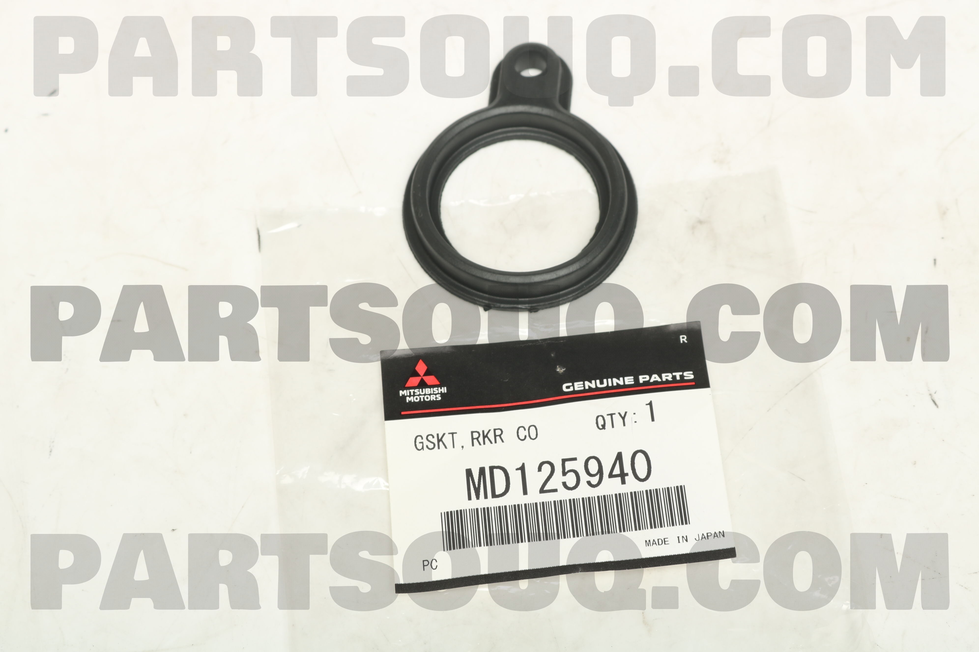 GSKT,RKR COVER SPARK PLUG MD186785 | Mitsubishi Parts | PartSouq
