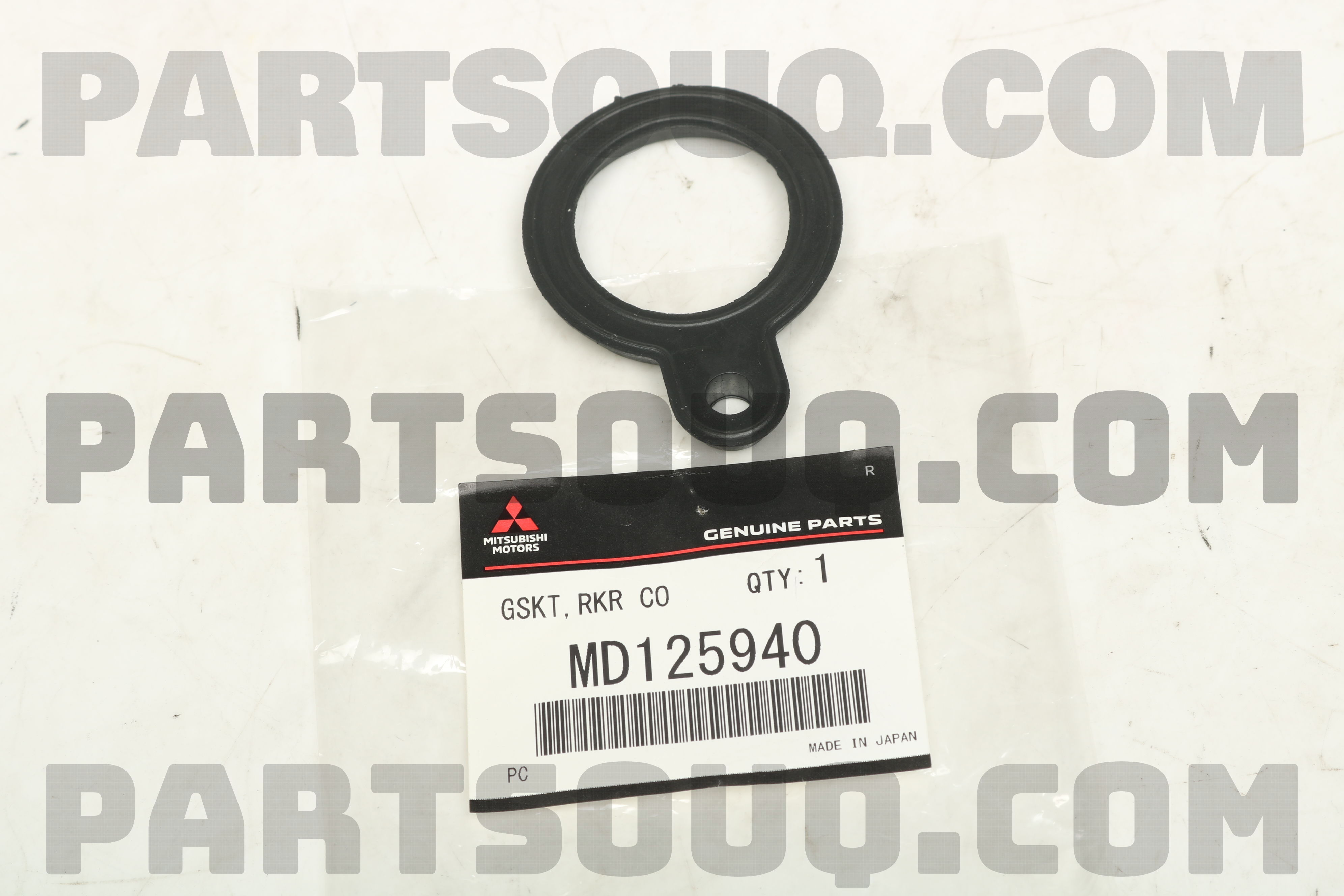 GSKT,RKR COVER SPARK PLUG MD186785 | Mitsubishi Parts | PartSouq