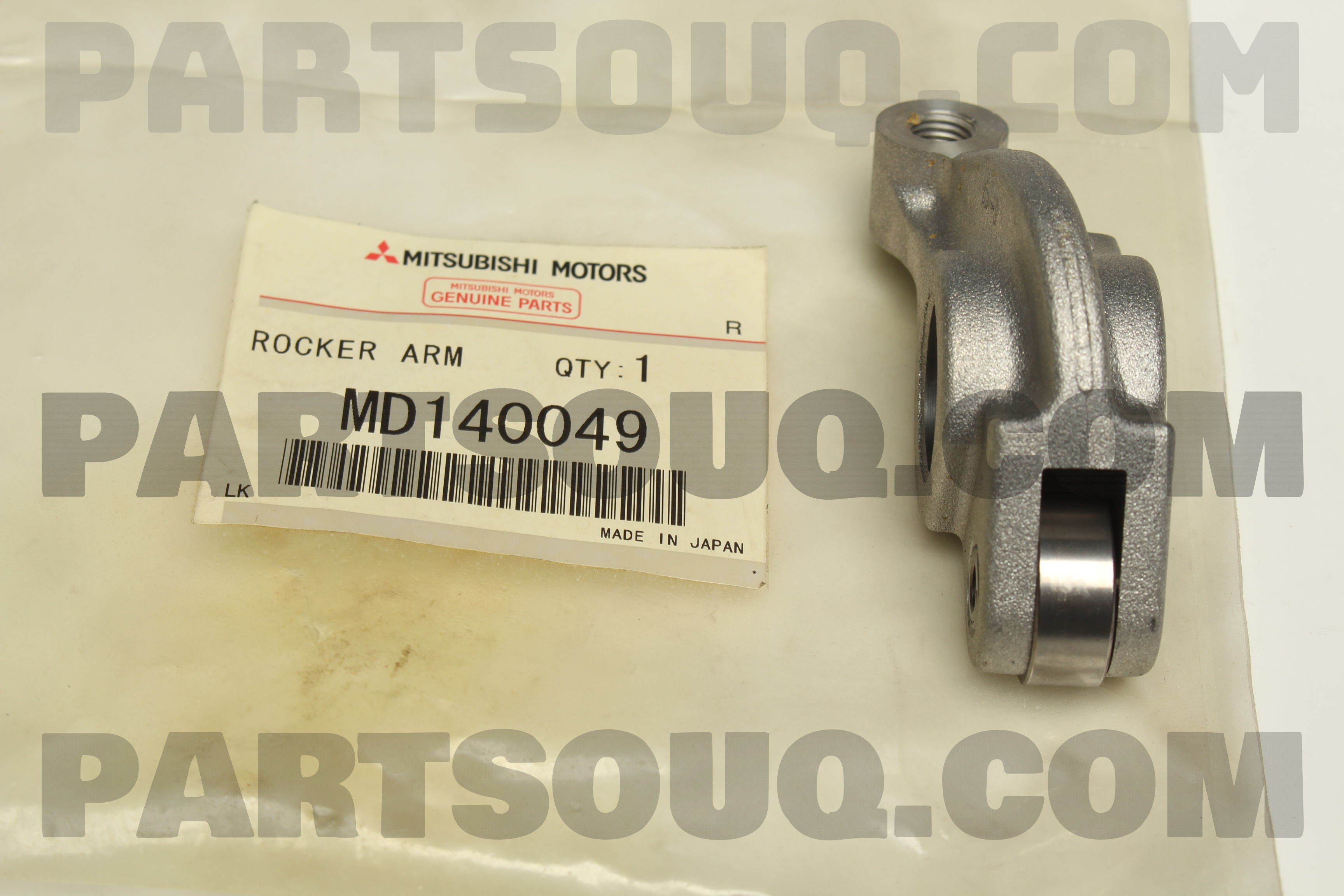ROCKER ARM,INLET VALVE MD140049 | Mitsubishi Parts | PartSouq