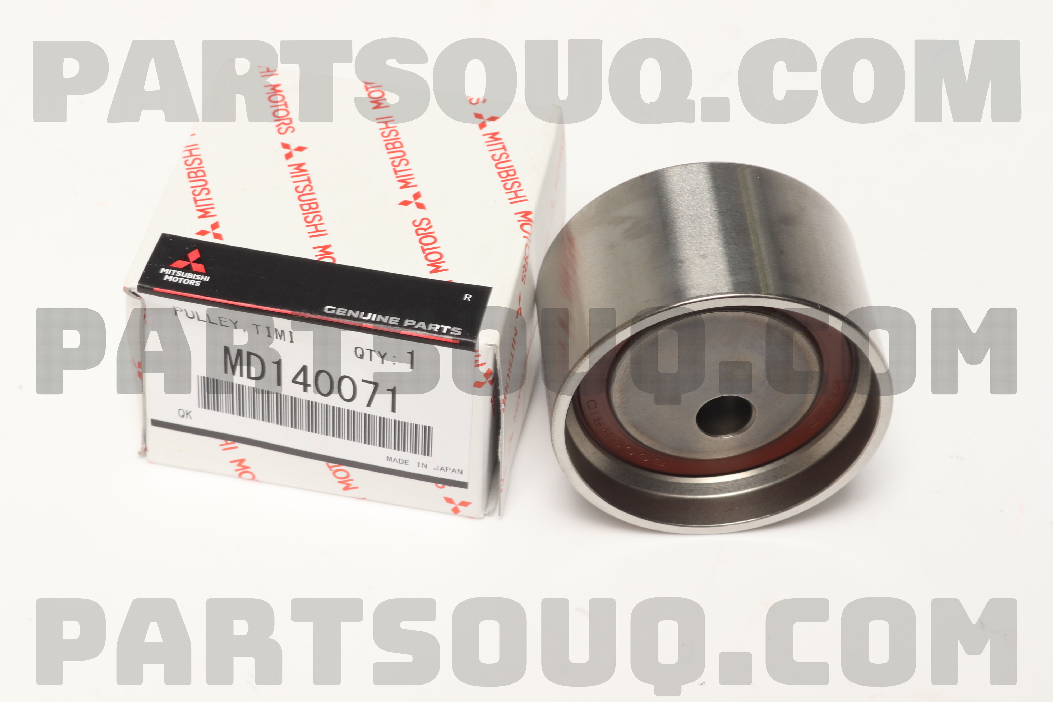 TENSIONER-PULLEY 2445035530 | Hyundai / KIA Parts | PartSouq