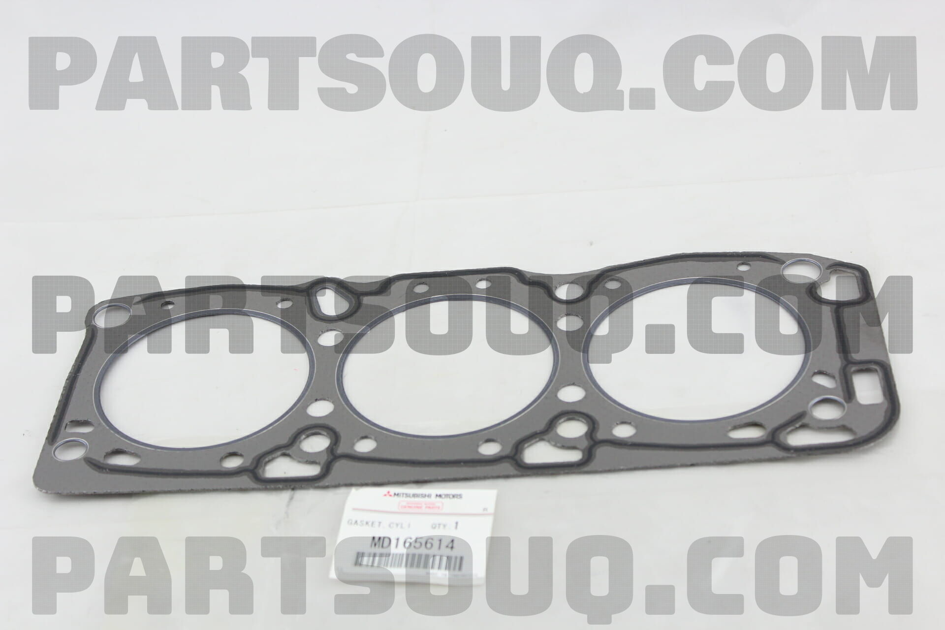 GASKET,CYLINDER HEAD MD165614 | Mitsubishi Parts | PartSouq