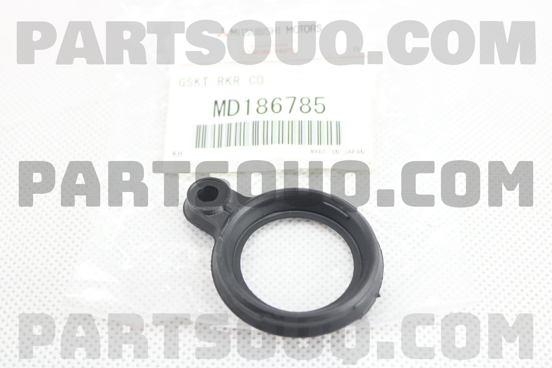GSKT,RKR COVER SPARK PLUG MD186785 | Mitsubishi Parts | PartSouq