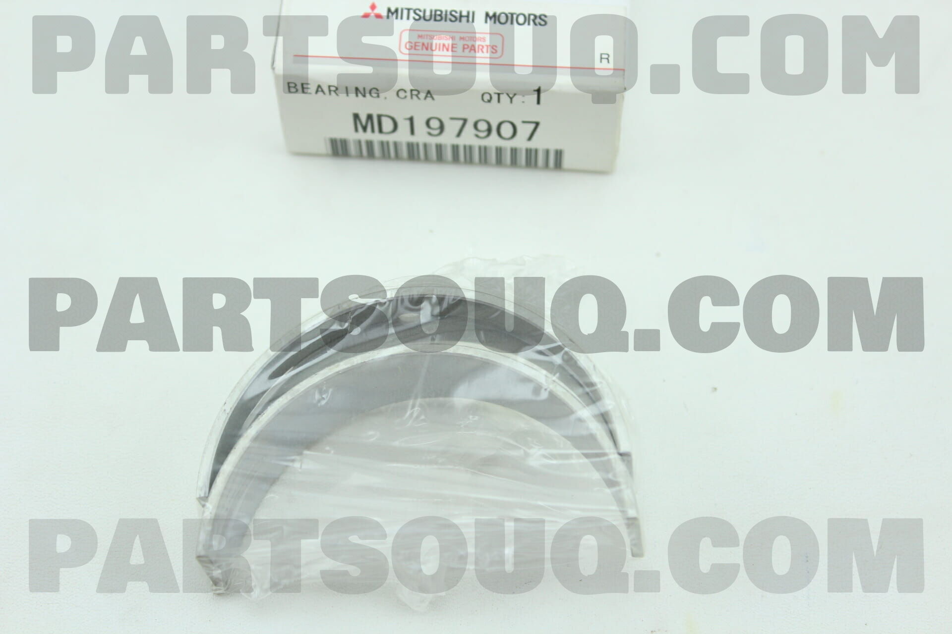 MAIN BEARING MS1842GPSTD | NDC Parts | PartSouq