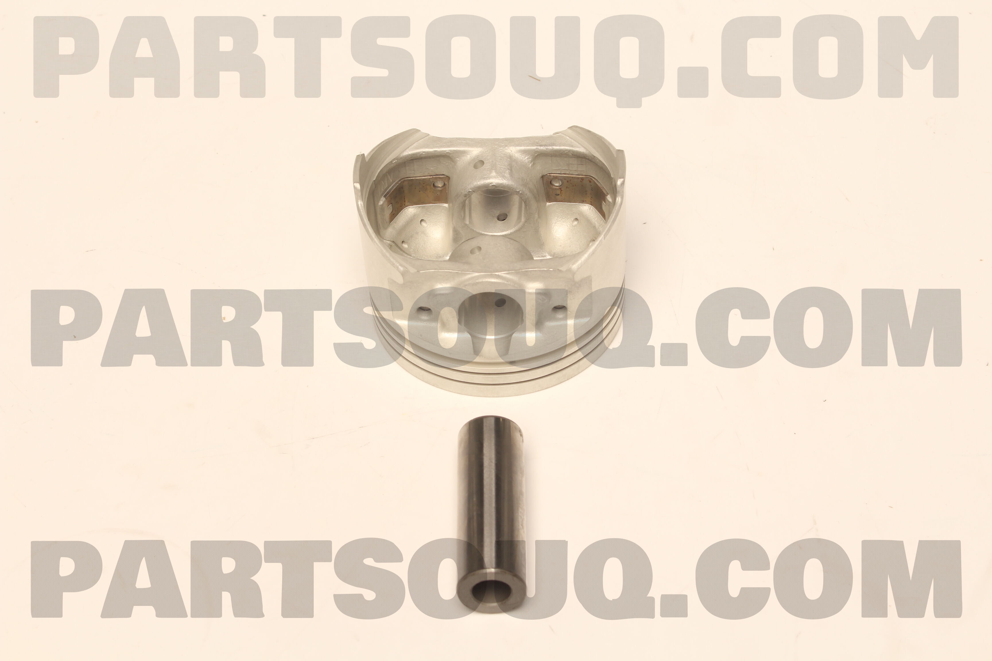 PISTON & PIN ASSY,LH MD301742 | Mitsubishi Parts | PartSouq
